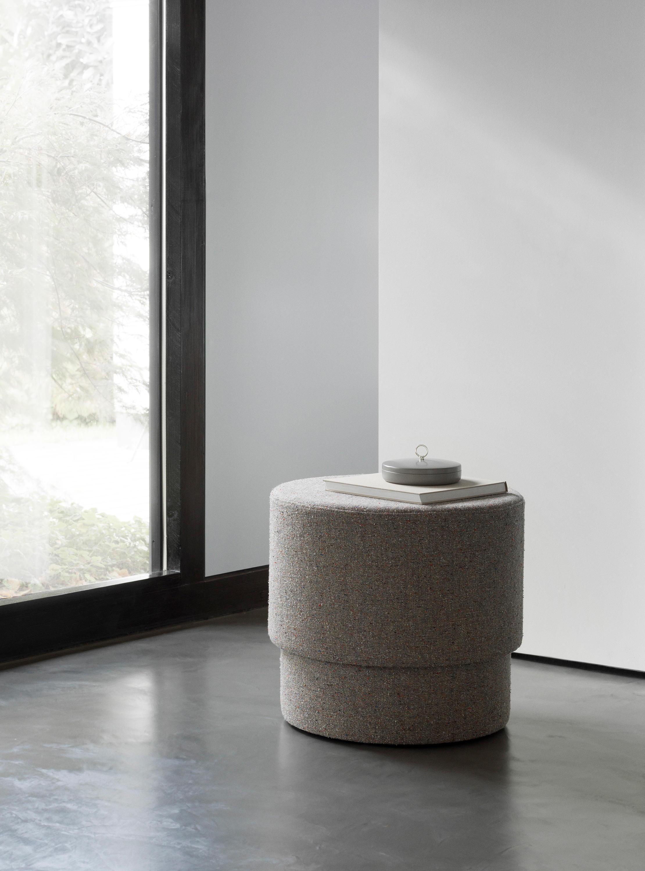 SILO POUF - Poufs from Normann Copenhagen | Architonic