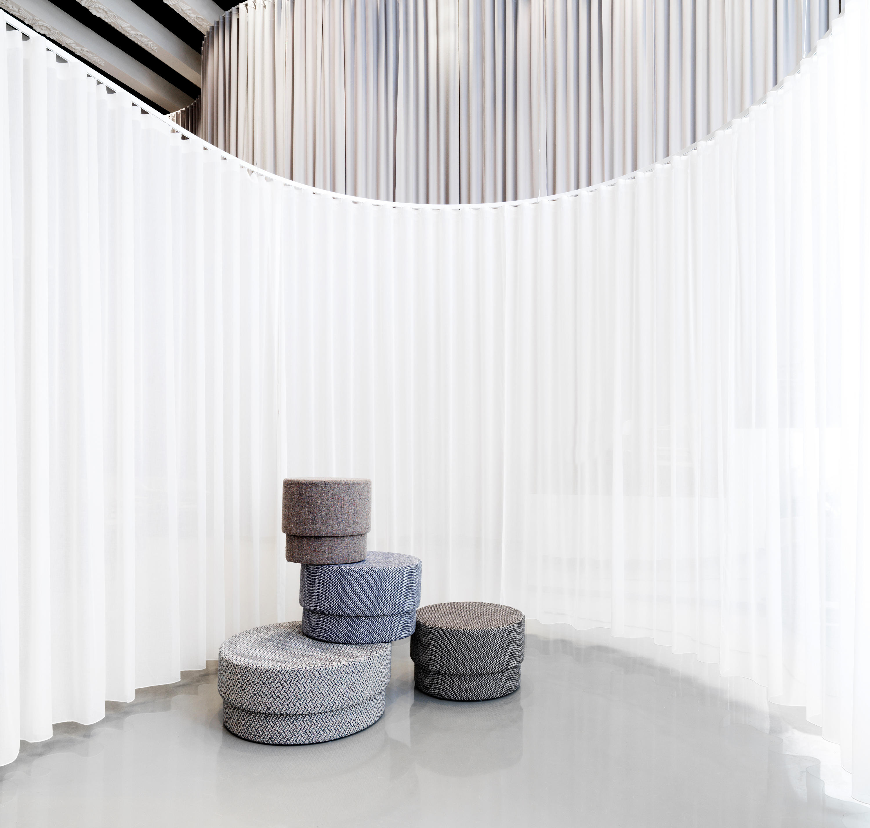 SILO POUF - Poufs from Normann Copenhagen | Architonic