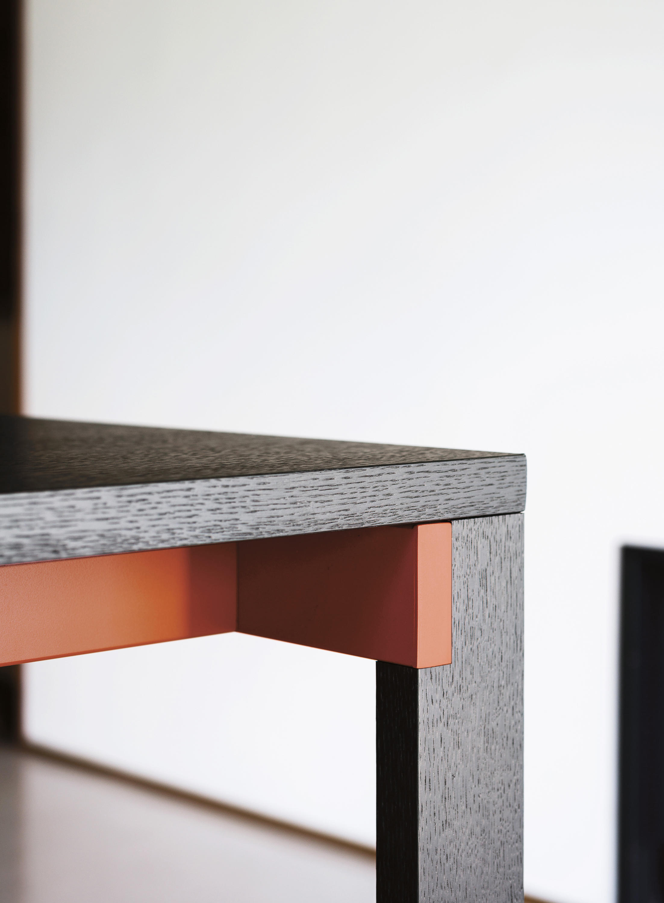 BEAM | TABLE - Dining tables from Desalto | Architonic