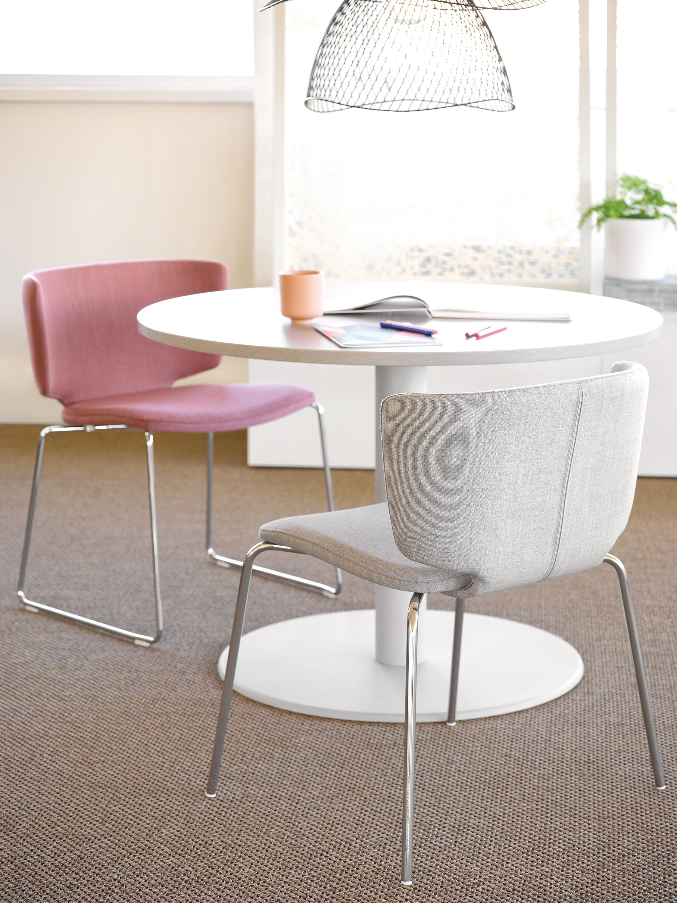 Viccarbe Wrapp Stuhl & Designermöbel | Architonic