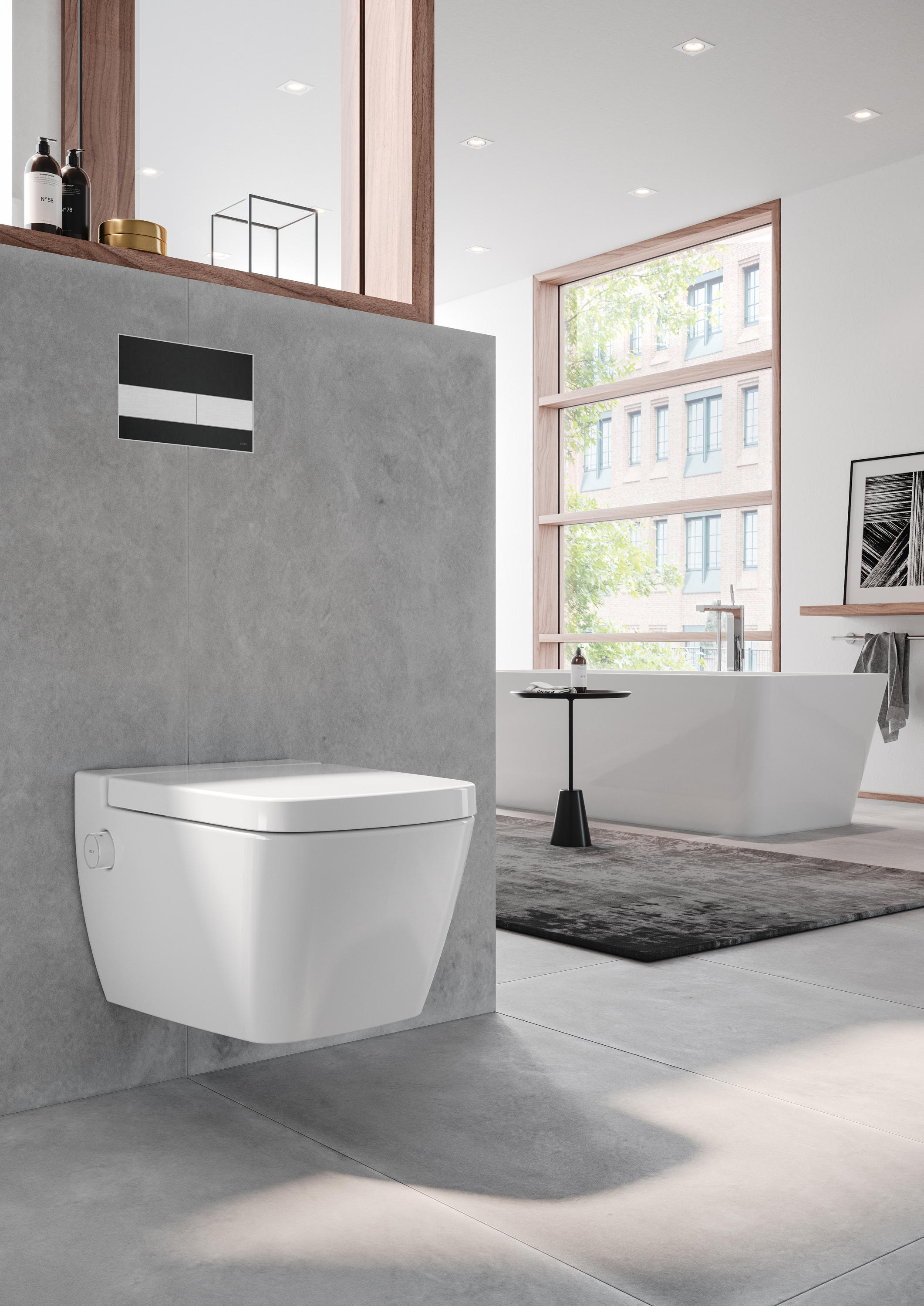 TECEloop - High quality designer TECEloop | Architonic