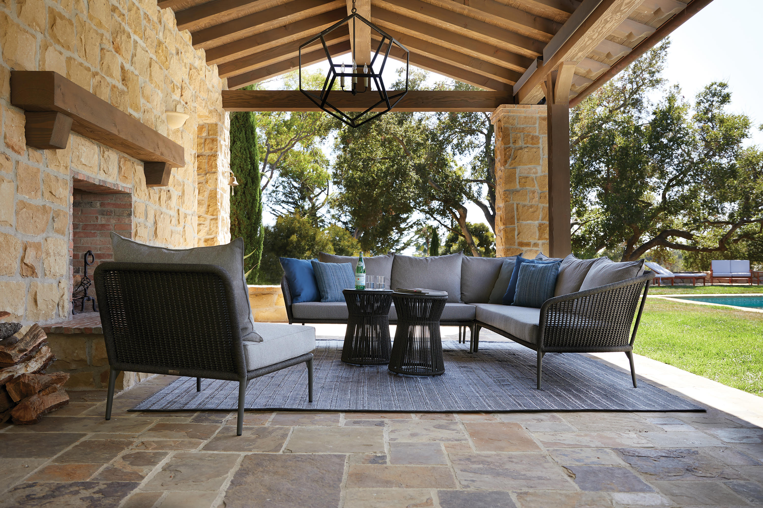 KNOT MODULE CORNER & designer furniture | Architonic