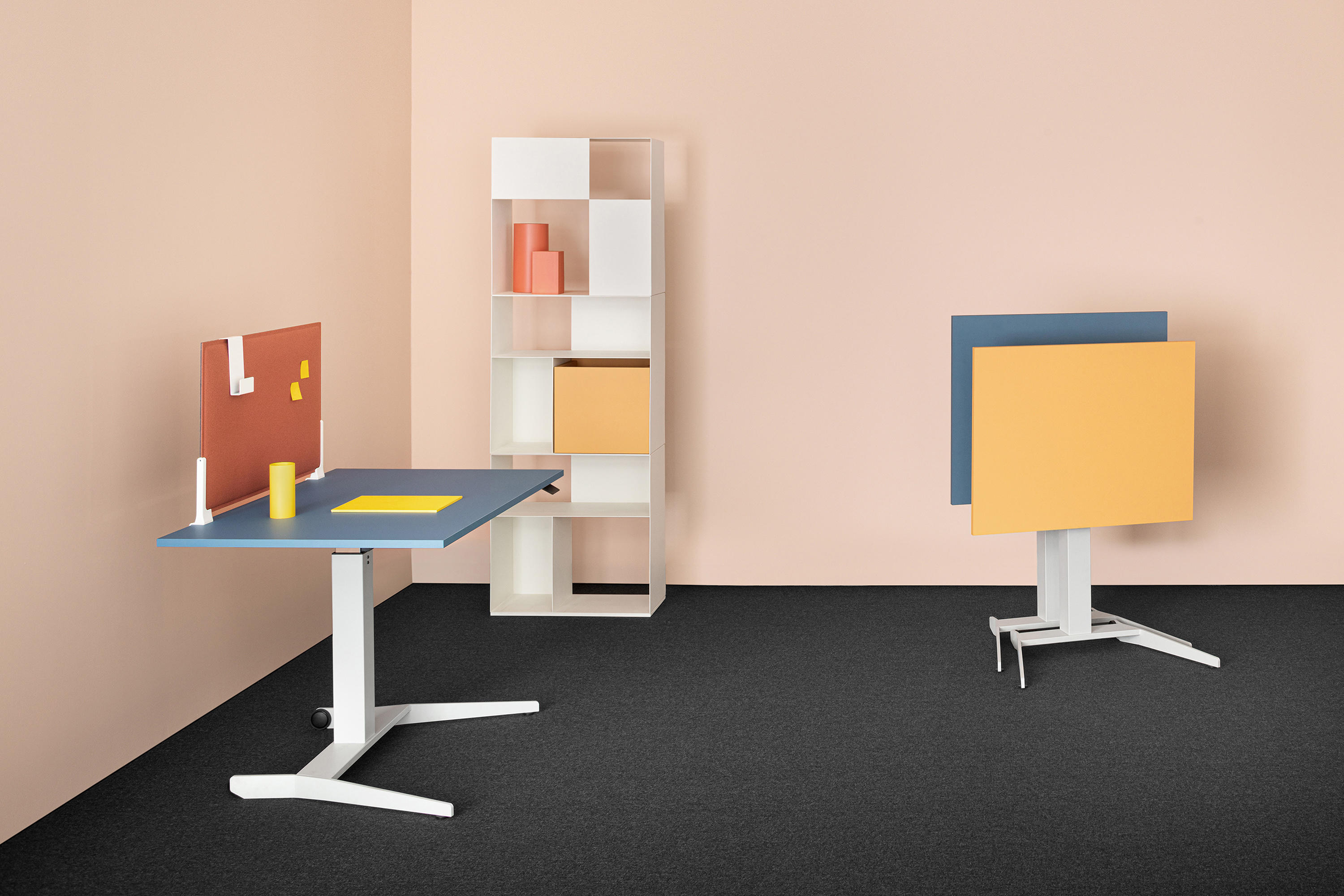 Follow Meeting Cone 299MC | Architonic