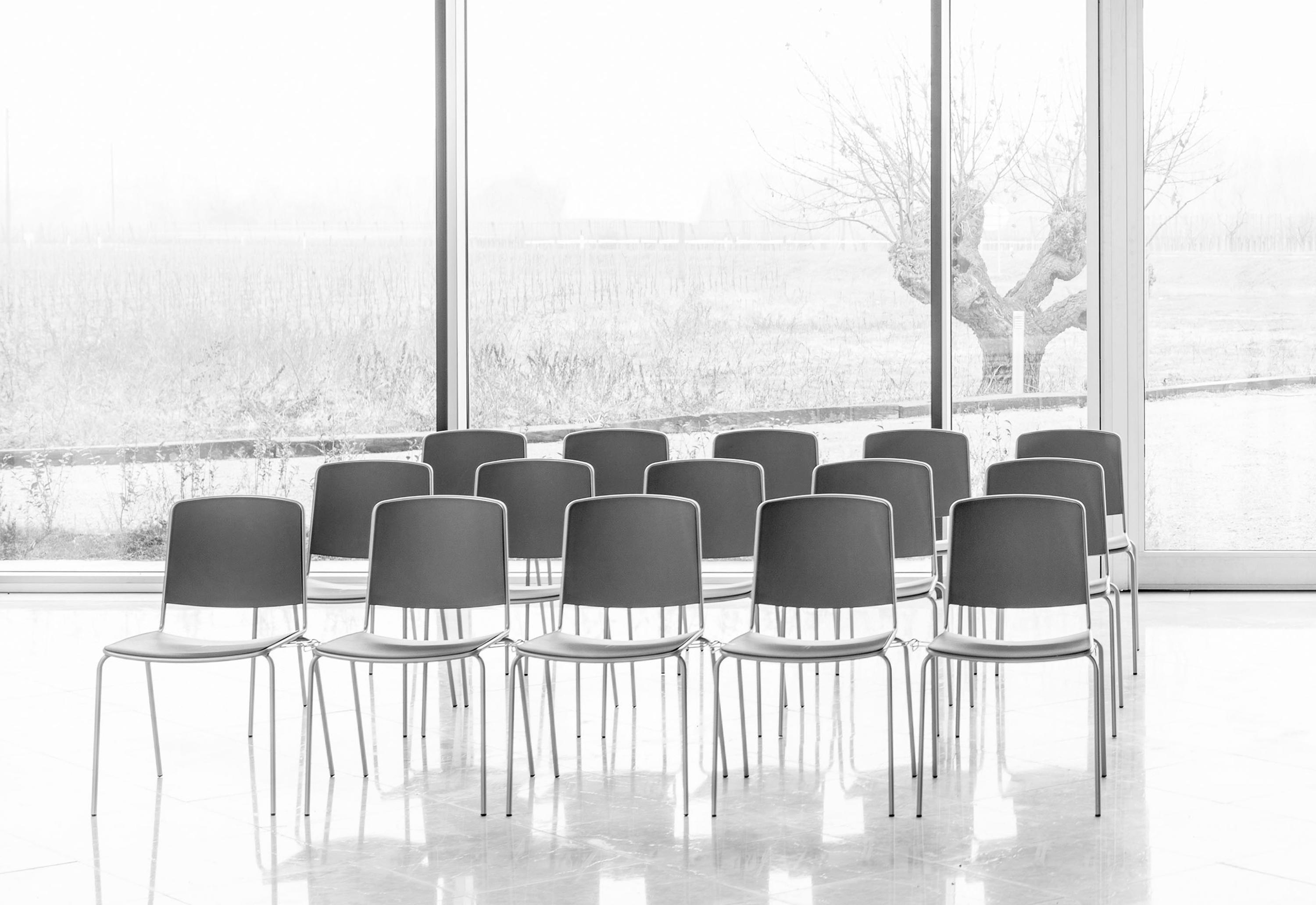 Vea sled chair 5100 & designer furniture | Architonic