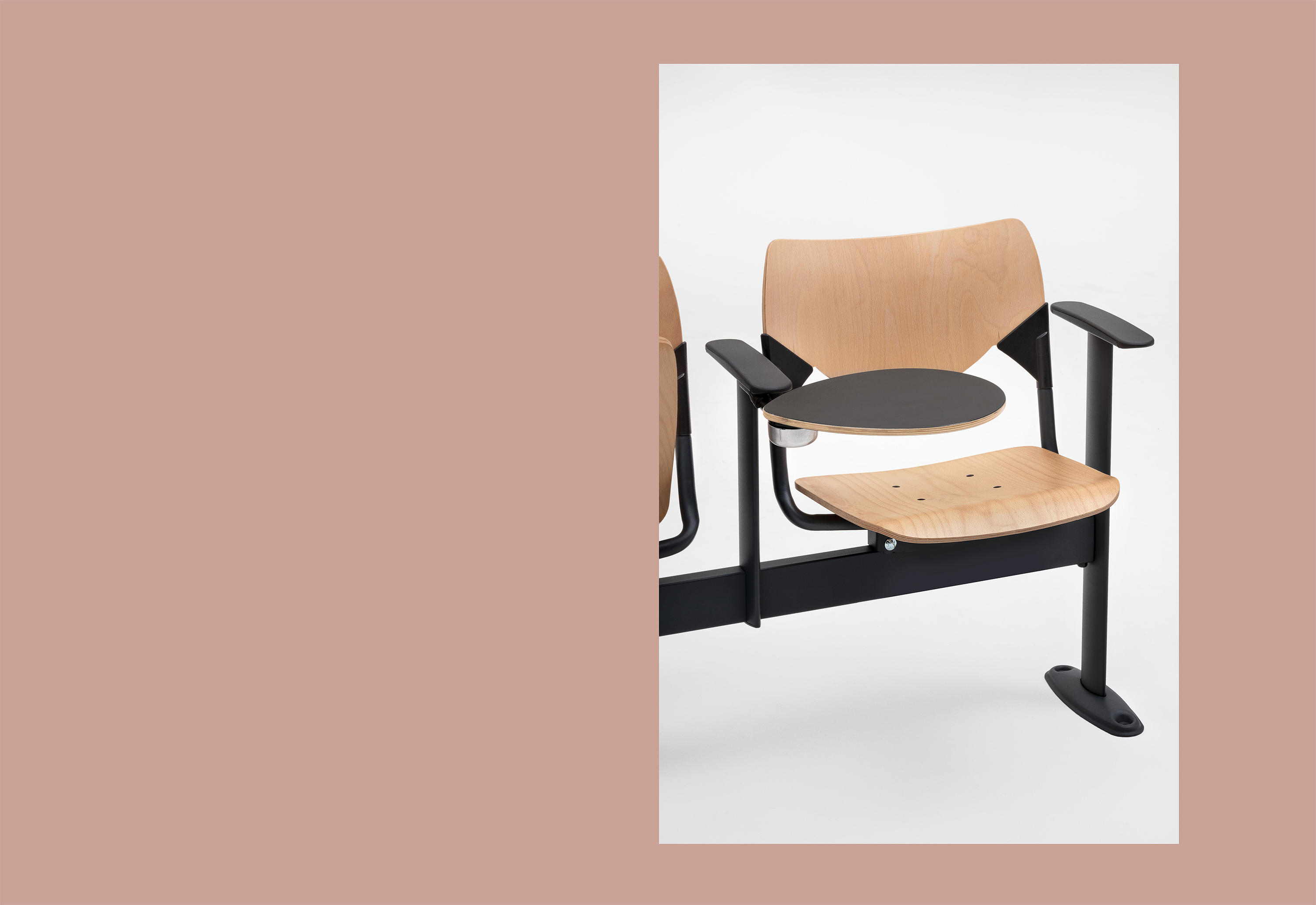 Gate Soft round chair 6000 | Architonic