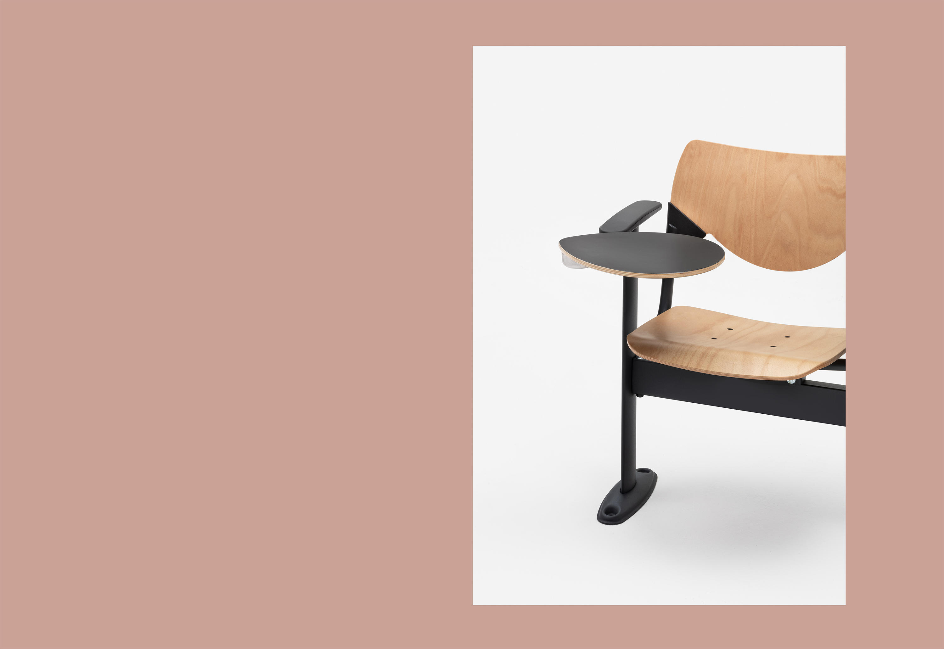 Gate Soft round chair 6000 | Architonic