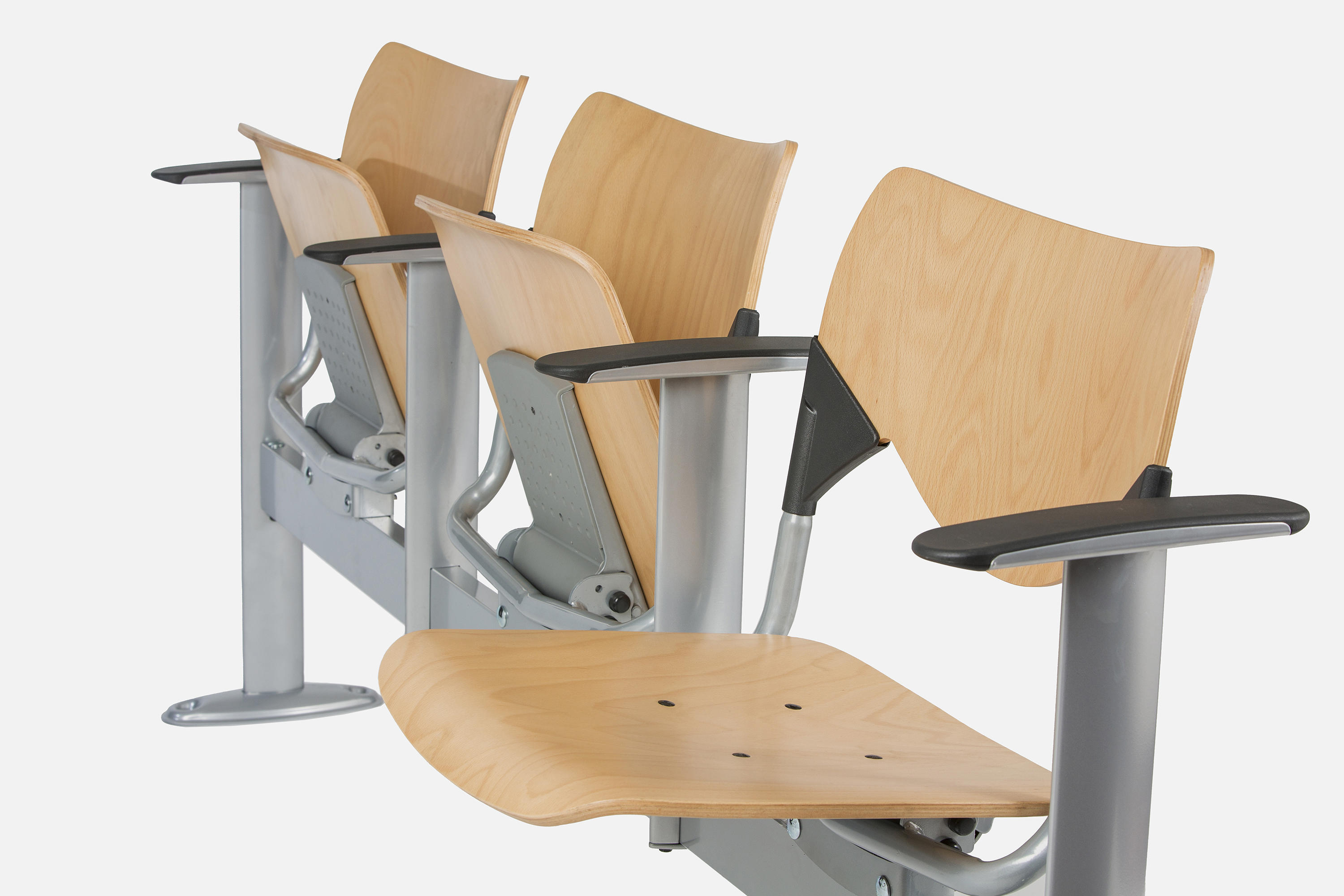 Gate Soft round chair 6000 | Architonic