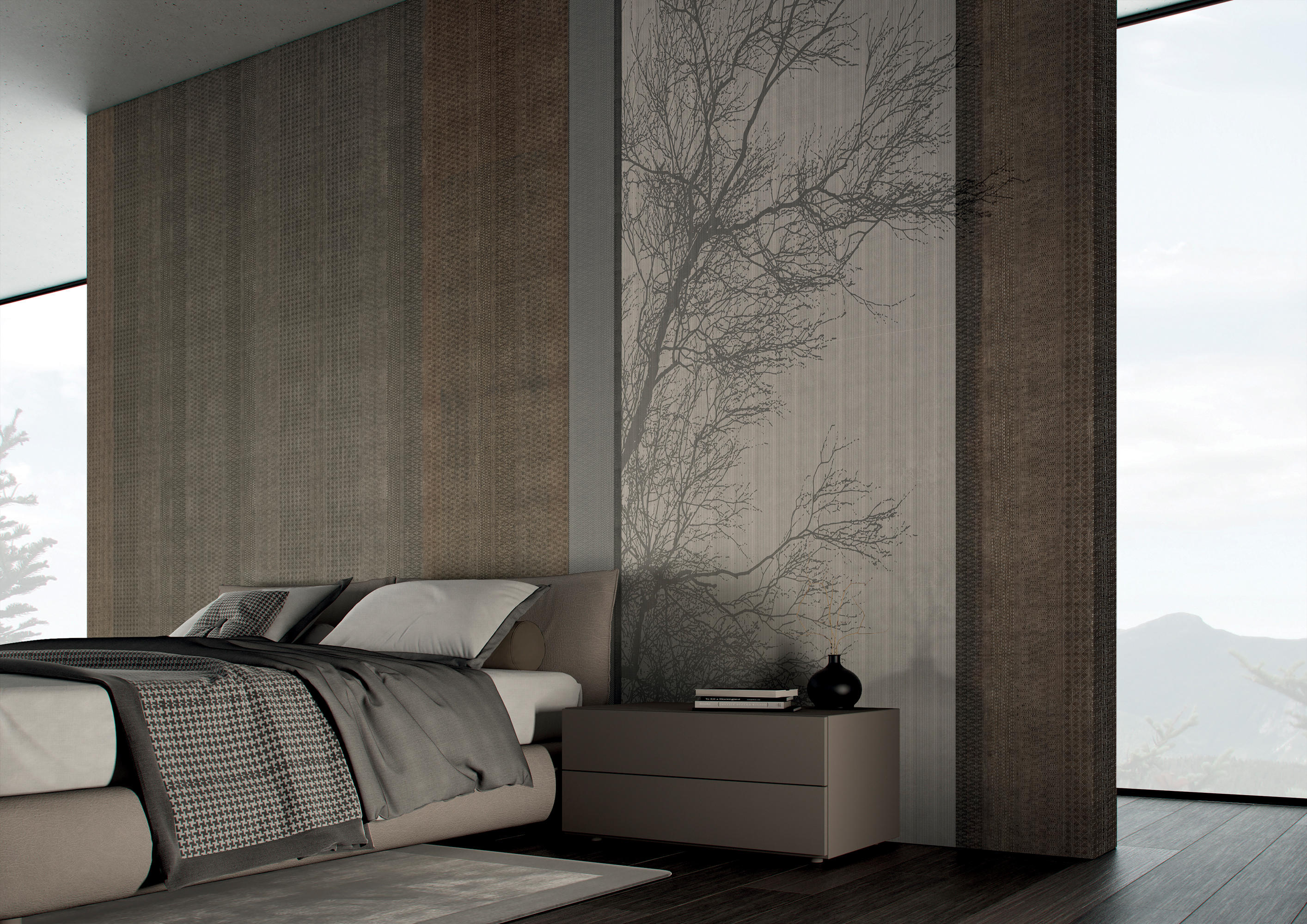 HIDE - Wall coverings / wallpapers from GLAMORA | Architonic