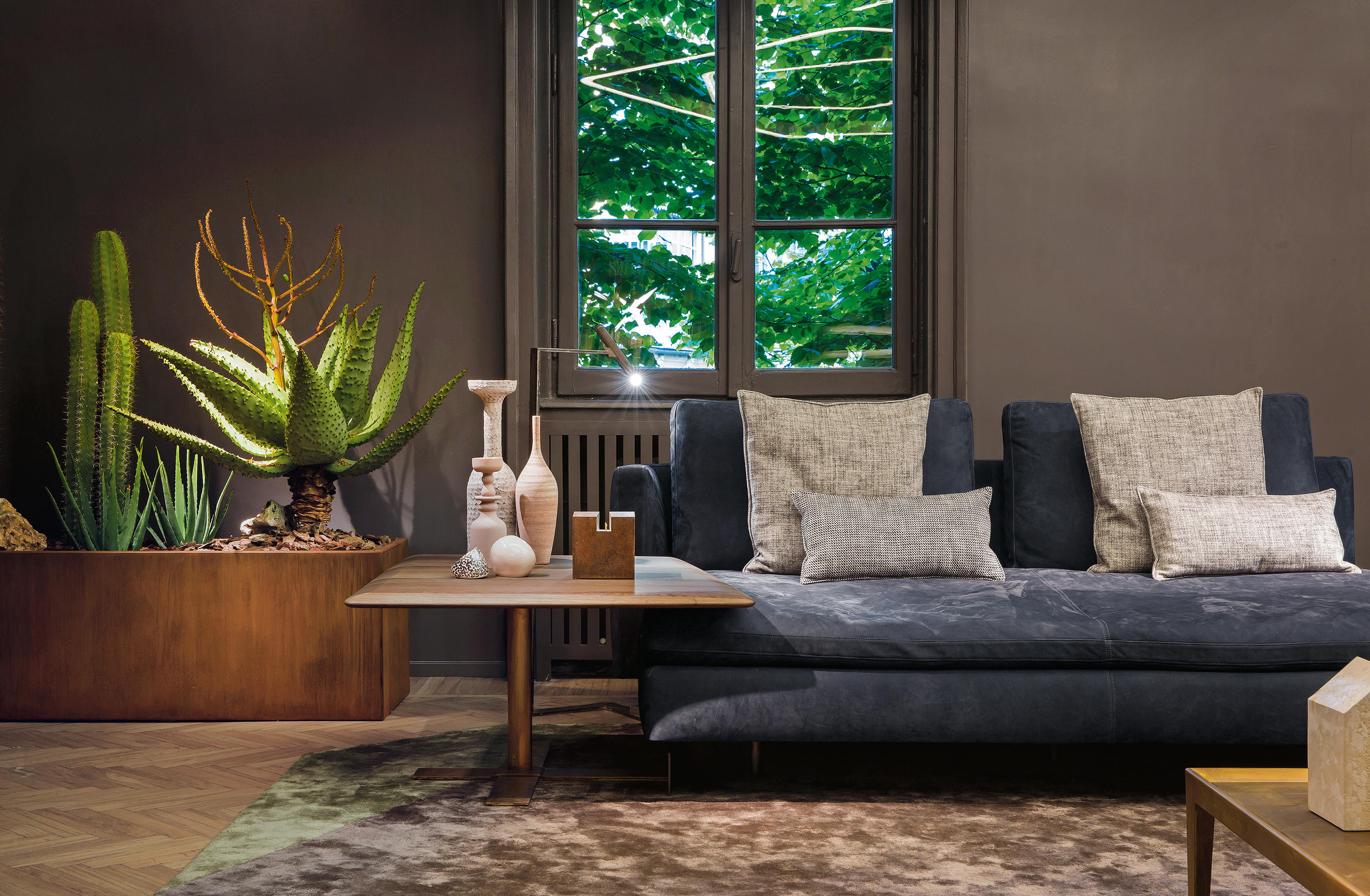 Touch Coffee Table & Designermöbel | Architonic