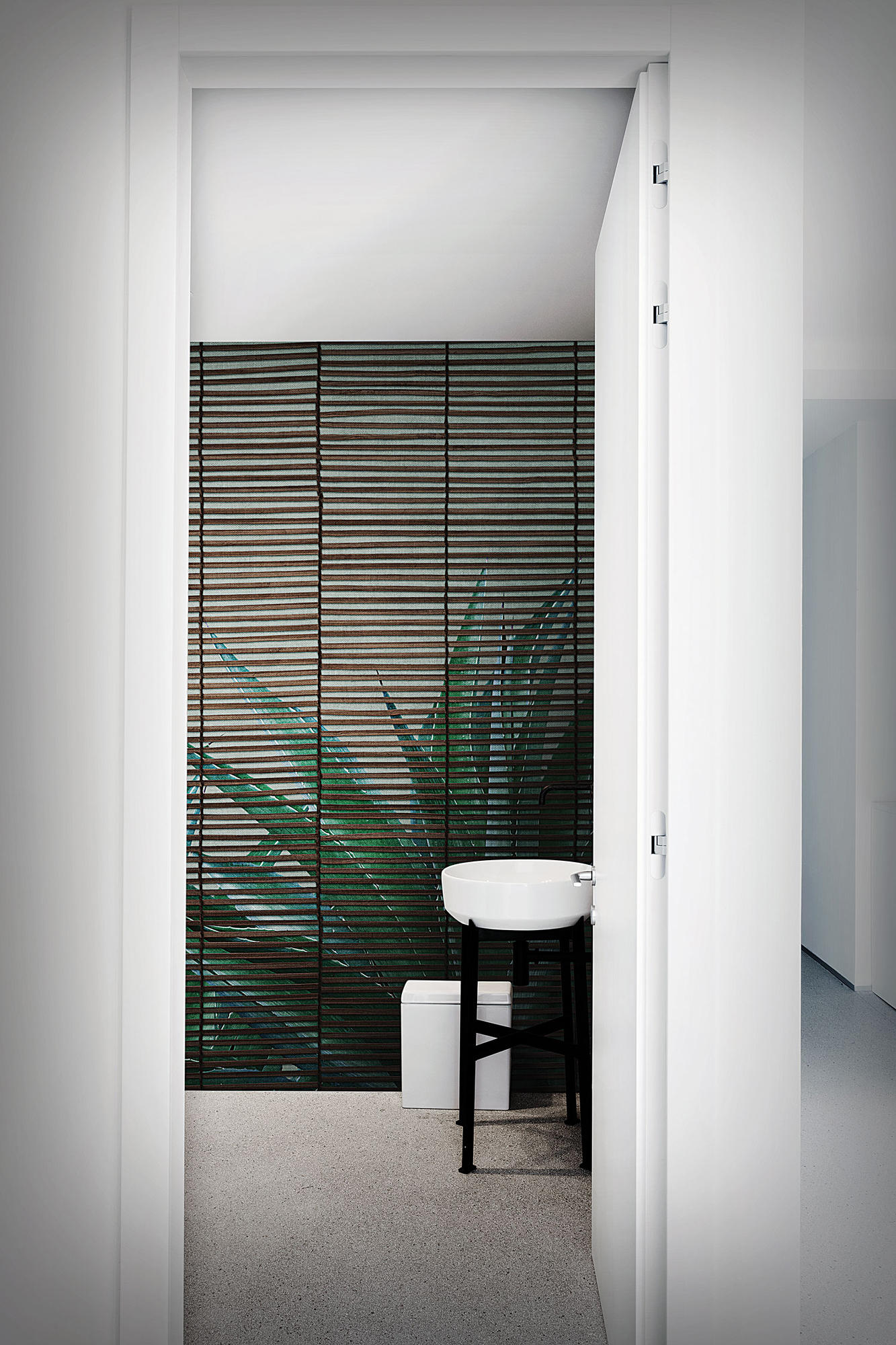 VERANDA - Wall coverings / wallpapers from LONDONART | Architonic