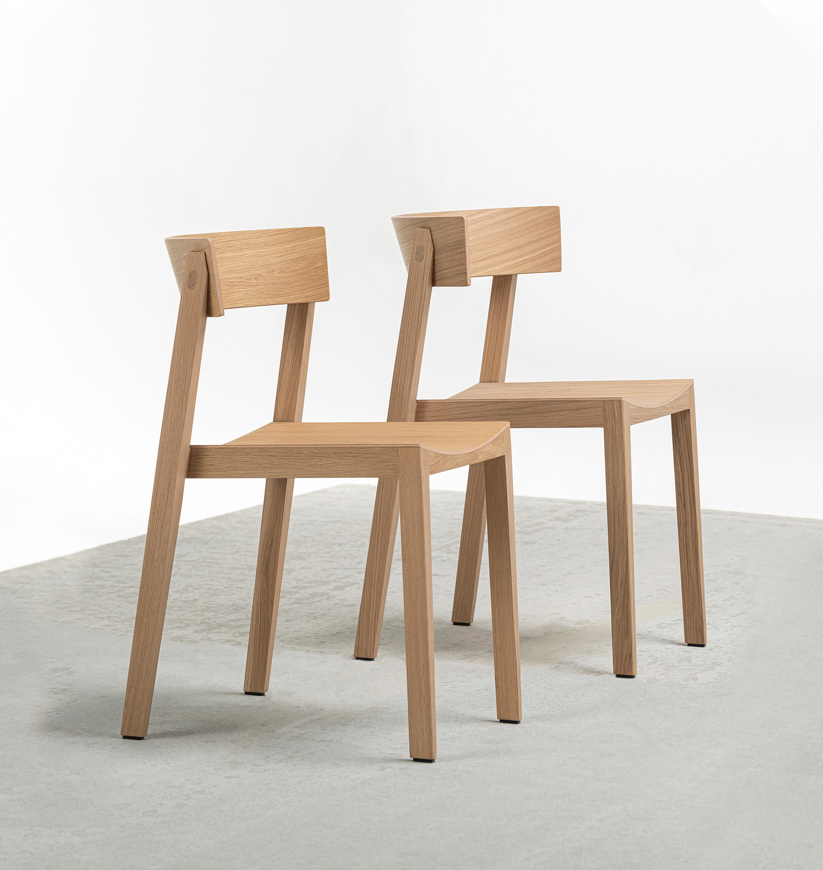 BIK CHAIR - Chairs from Prostoria | Architonic