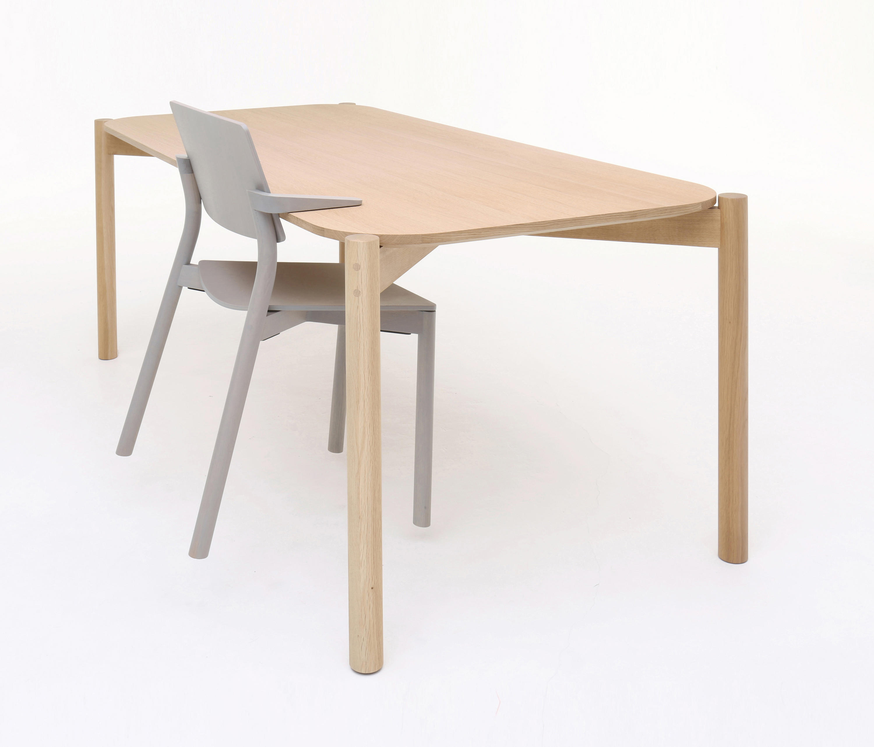 PANORAMA CHAIR - Chairs from Karimoku New Standard | Architonic