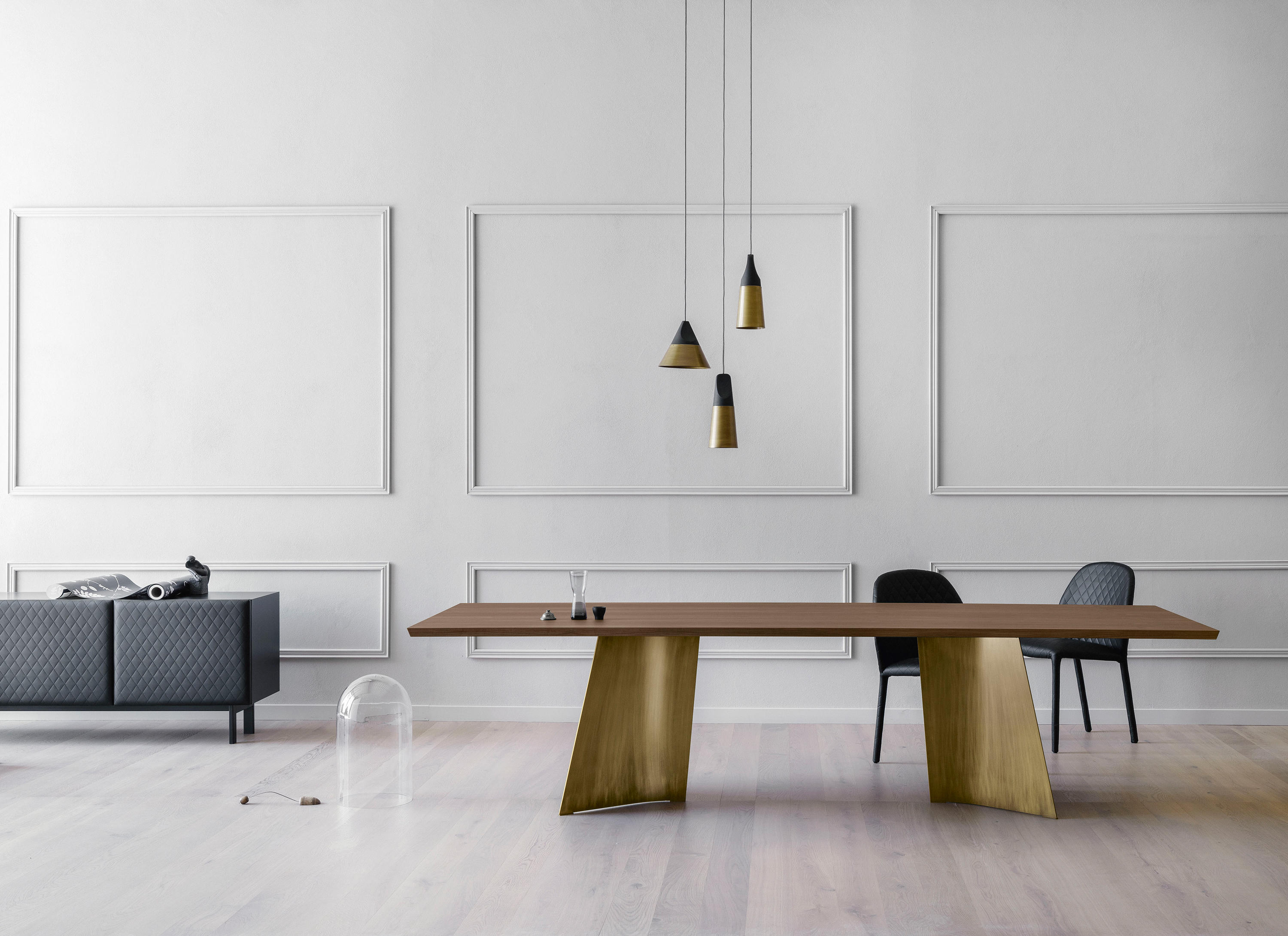 MAGGESE - Esstische von miniforms | Architonic
