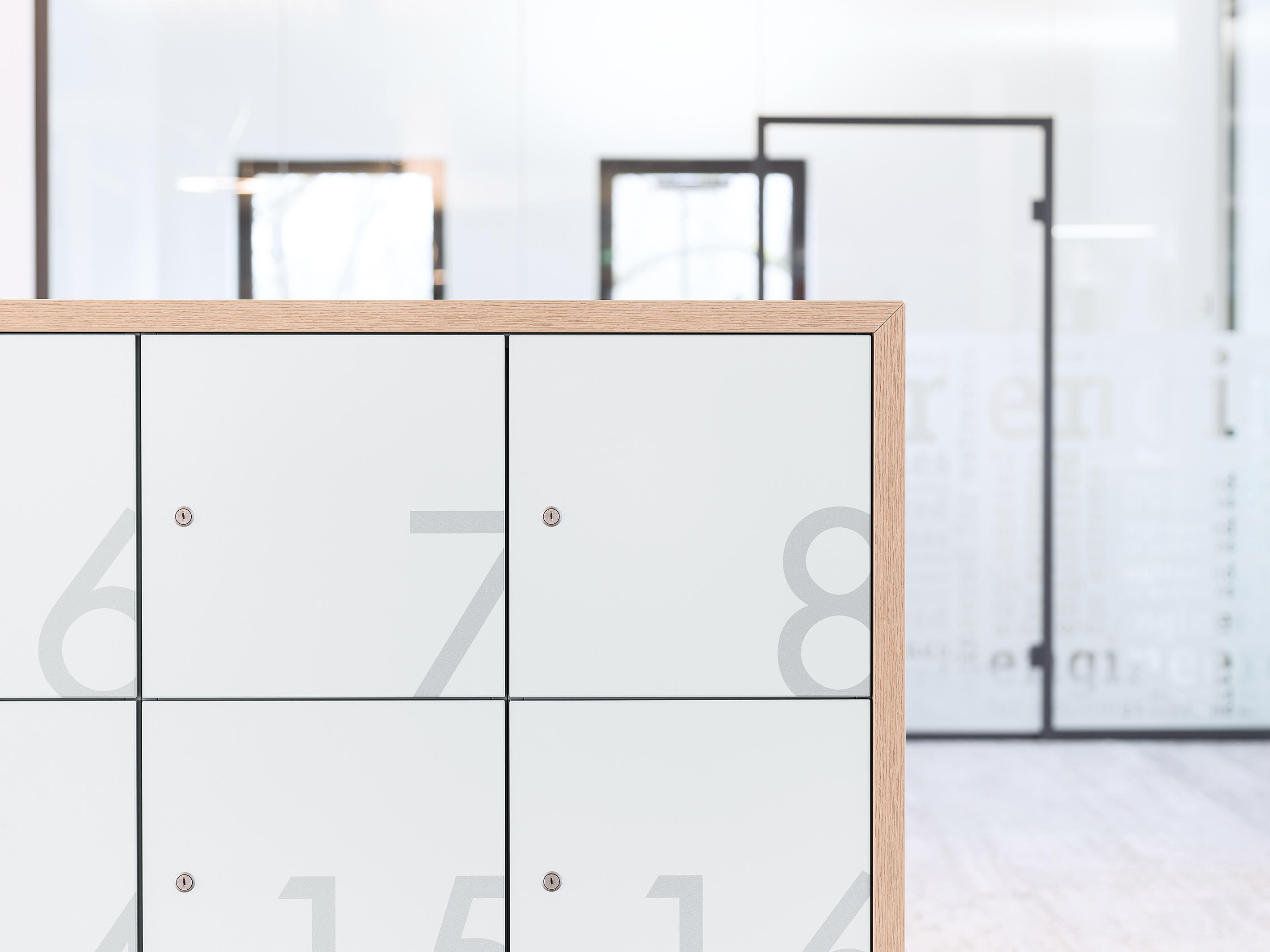 lockers - High quality designer lockers | Architonic