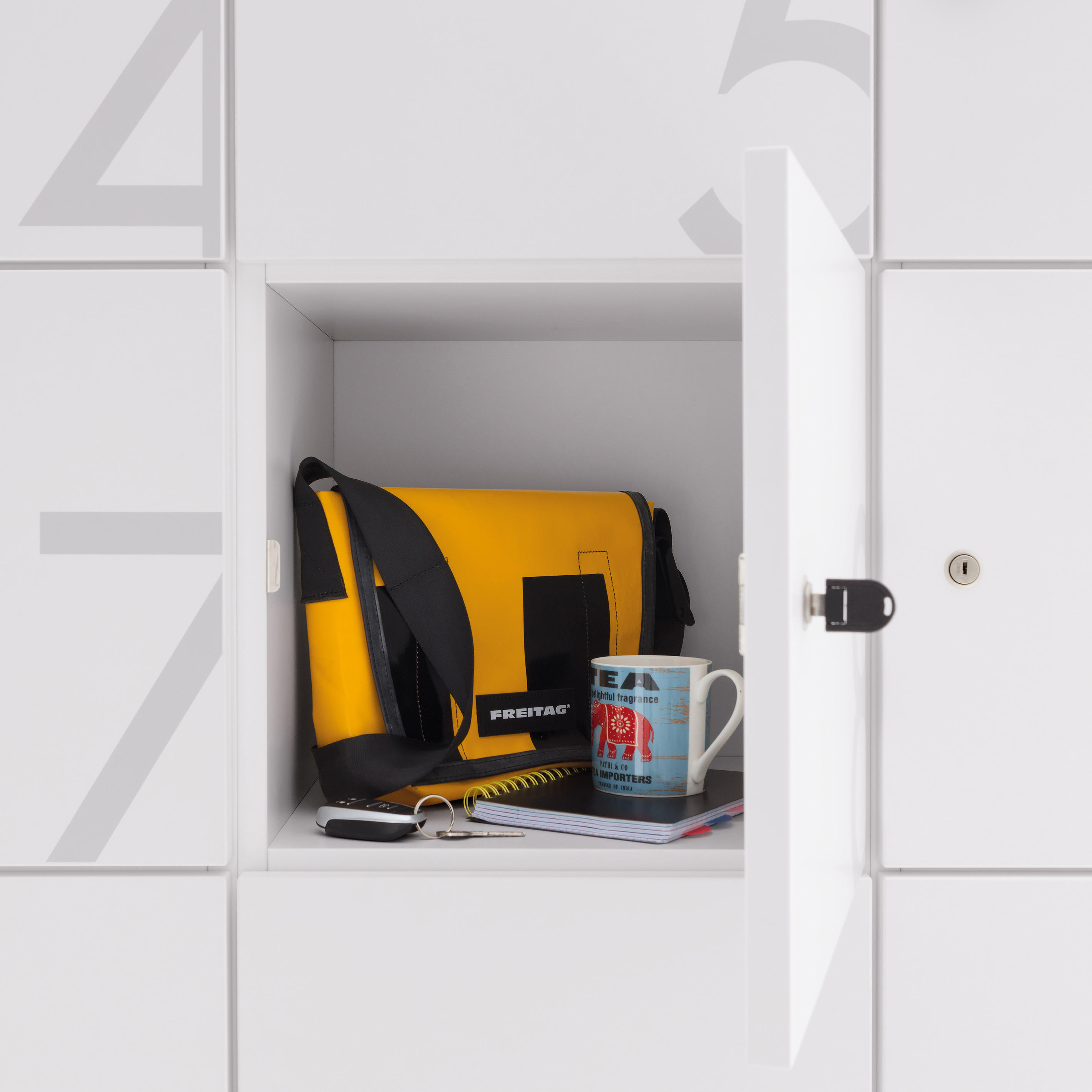 lockers - High quality designer lockers | Architonic