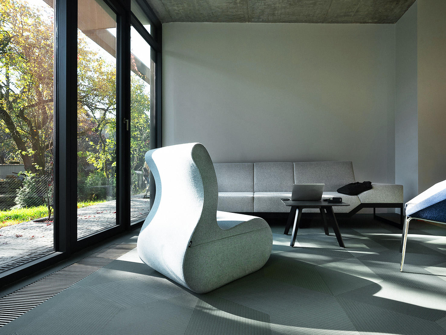 SITI coffee table & designer furniture | Architonic