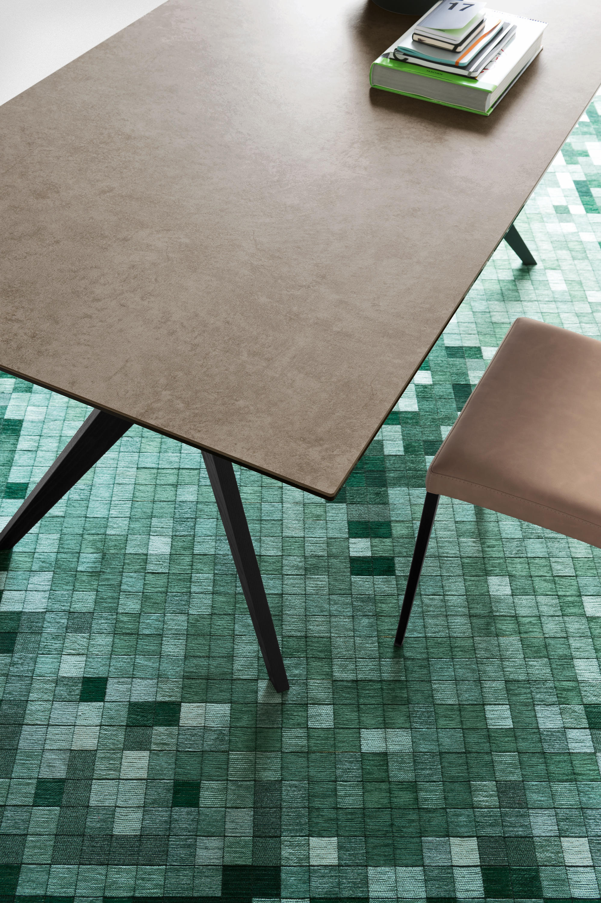 KENT - Dining tables from Calligaris | Architonic