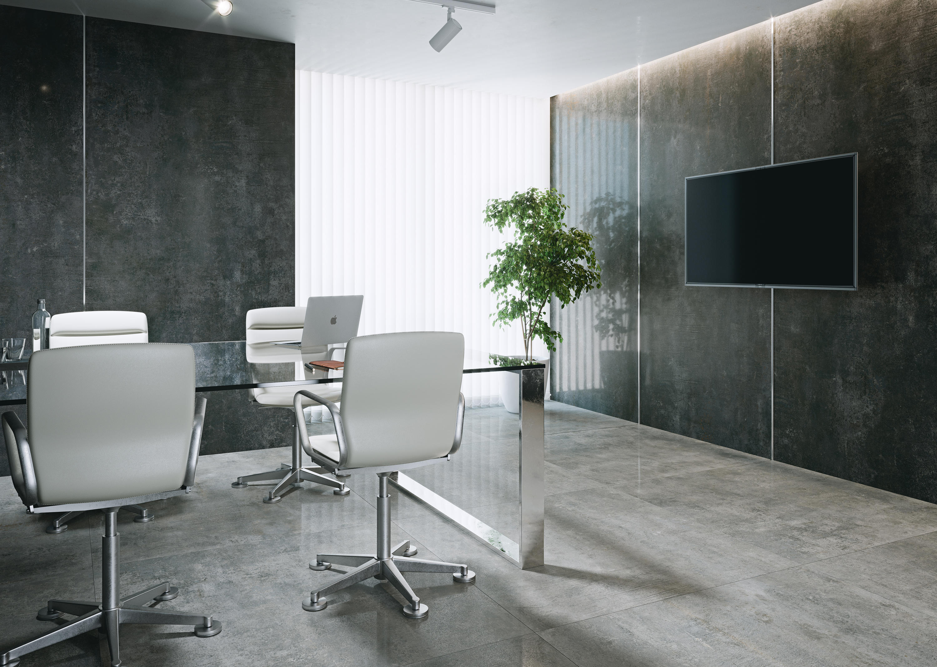 Coverlam Esplendor Steel | Architonic
