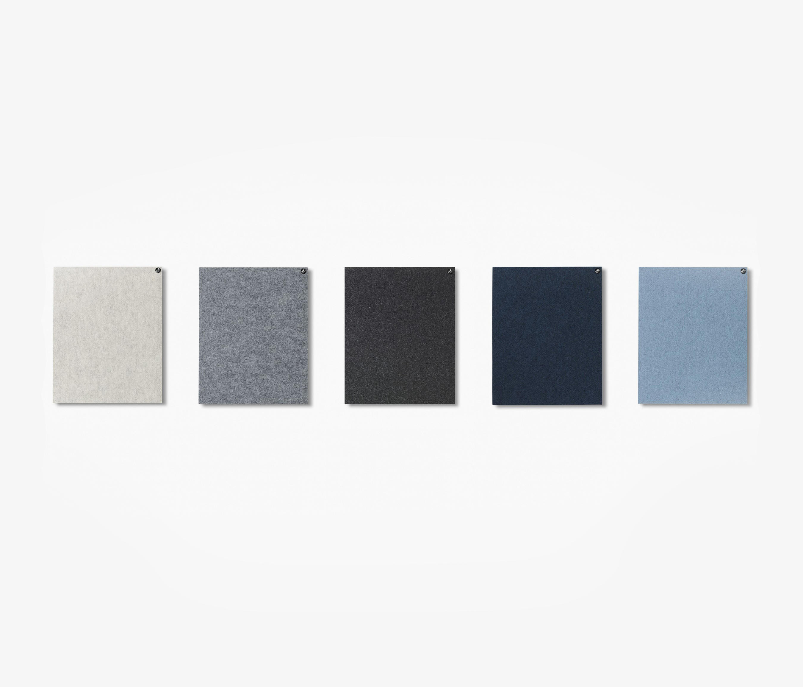 CHAT BOARD® BuzziFelt & designer furniture | Architonic