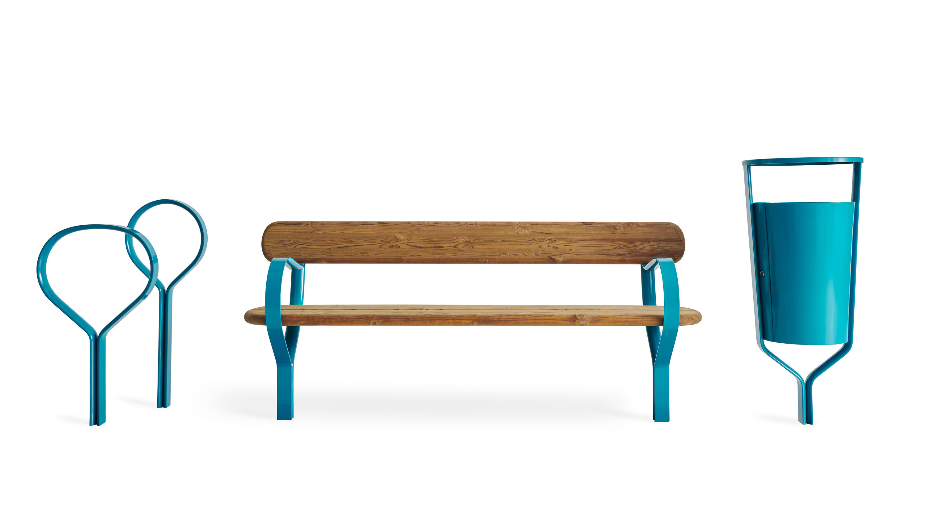 FOLK - Waste baskets from Vestre | Architonic