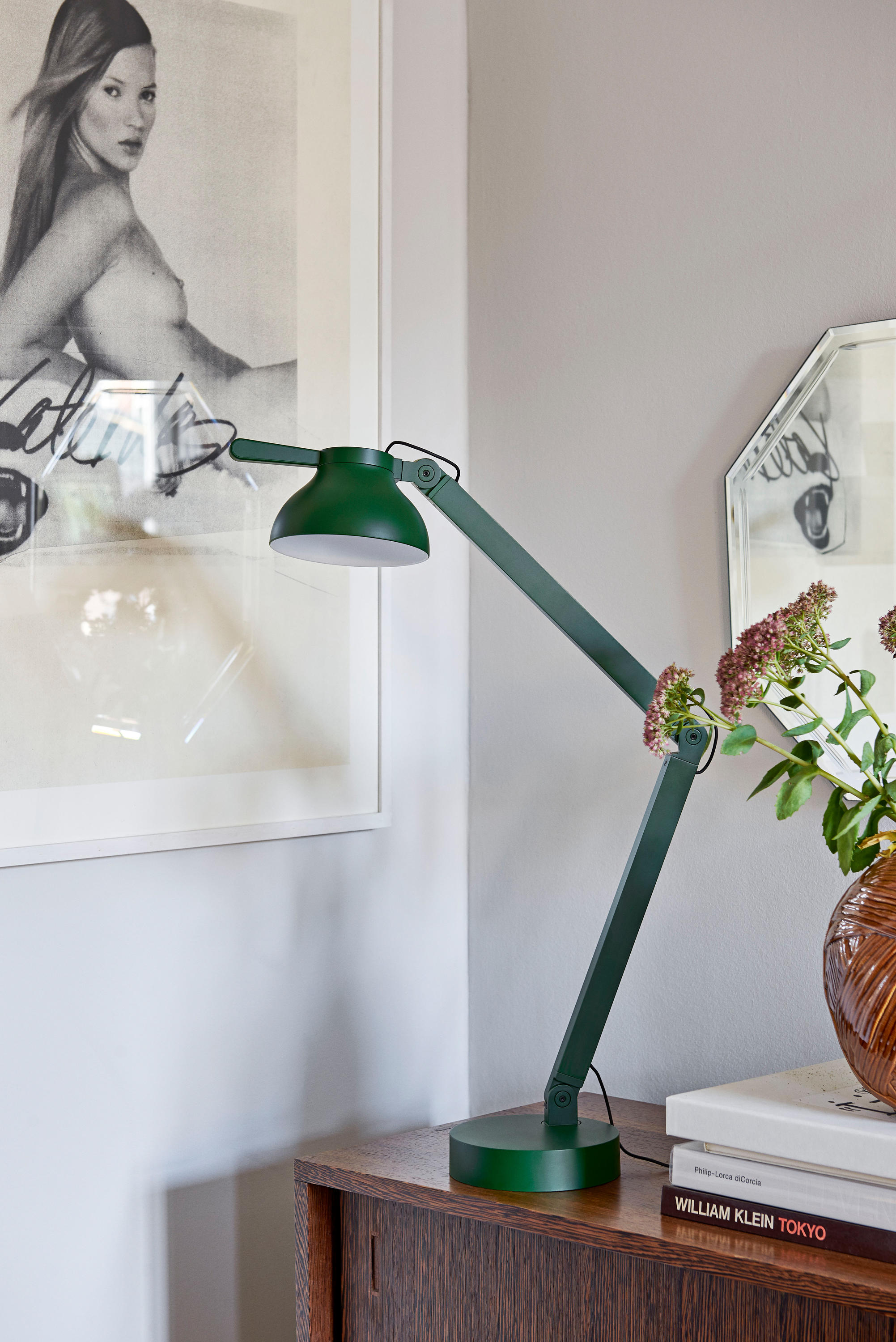 PC LAMP - Table lights from HAY | Architonic