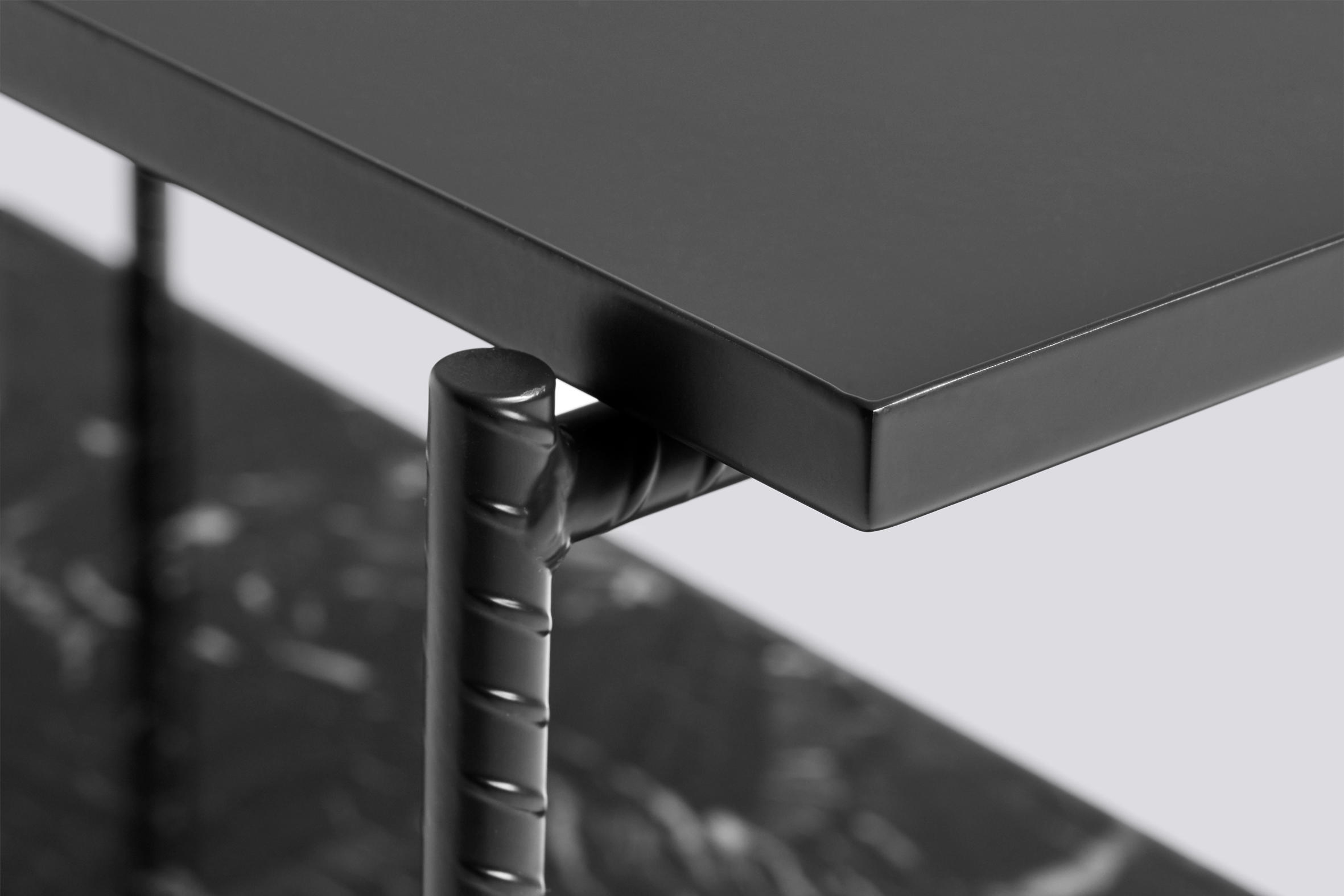 Rebar Side Table & designer furniture | Architonic