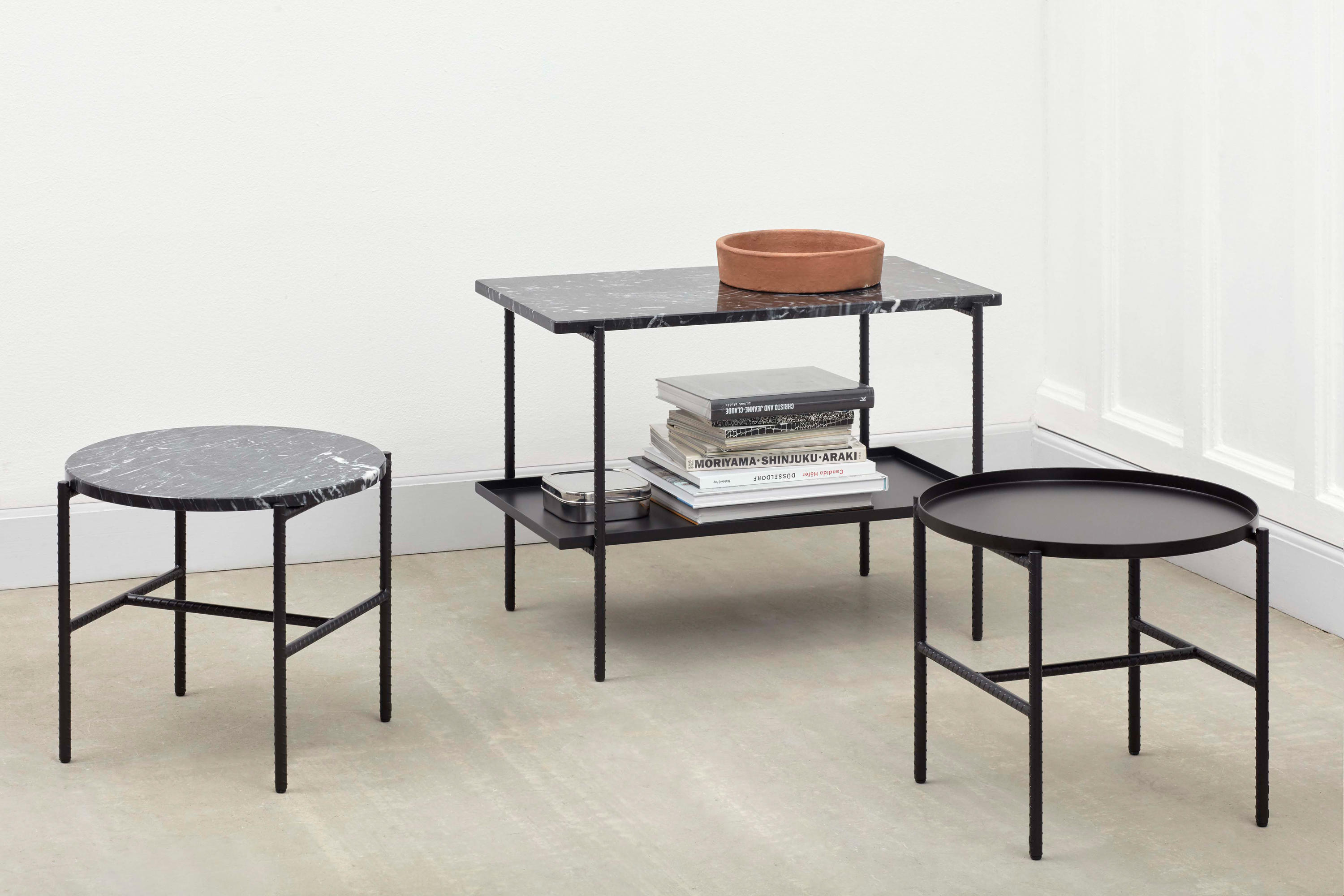 Rebar Coffee Table & designer furniture | Architonic
