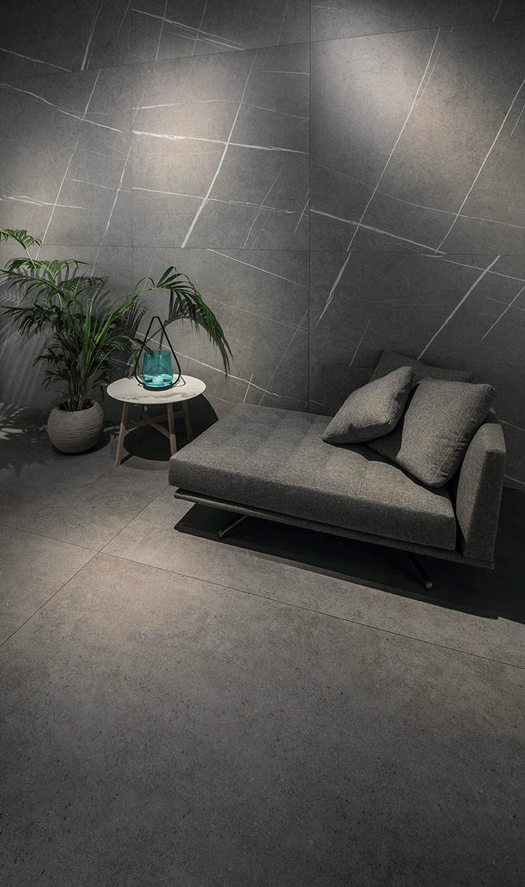 Astral Gris Natural & designer furniture | Architonic