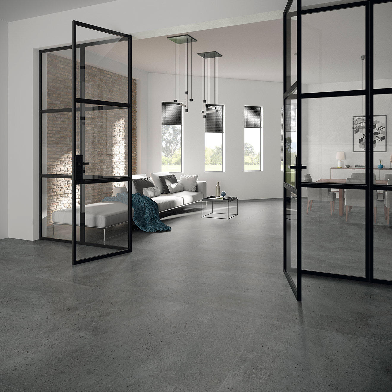 Astral Gris Natural & designer furniture | Architonic