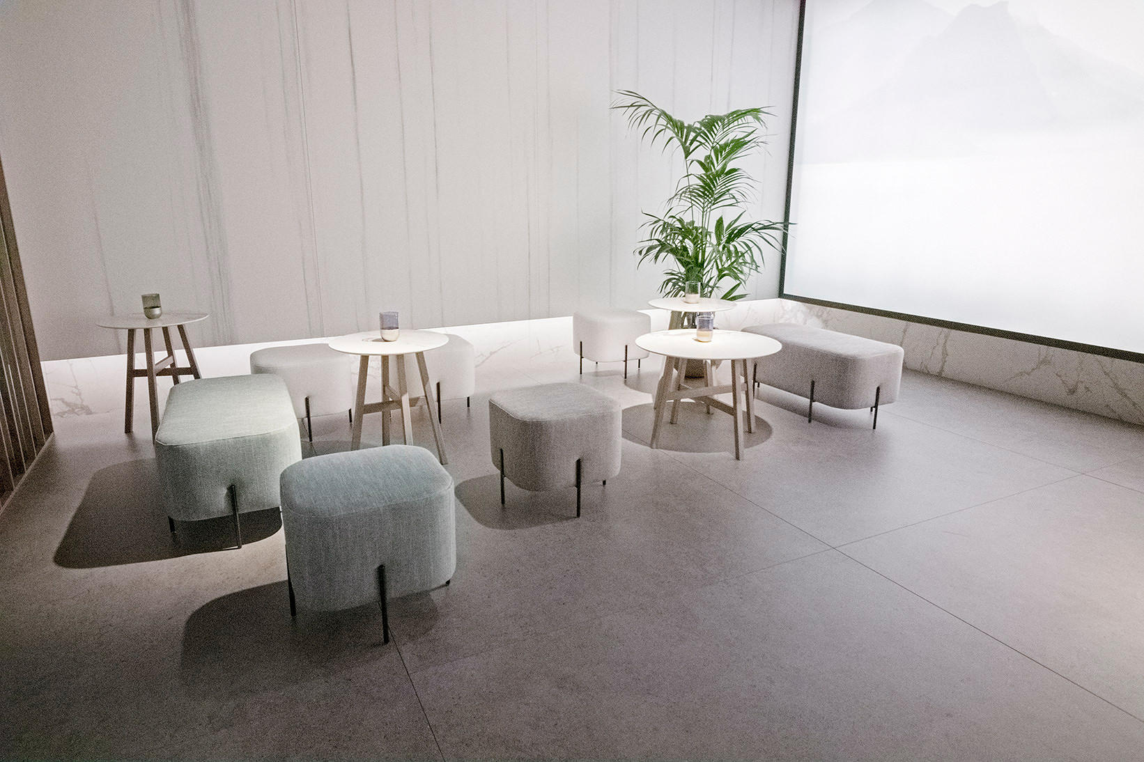 Astral Gris Natural & designer furniture | Architonic