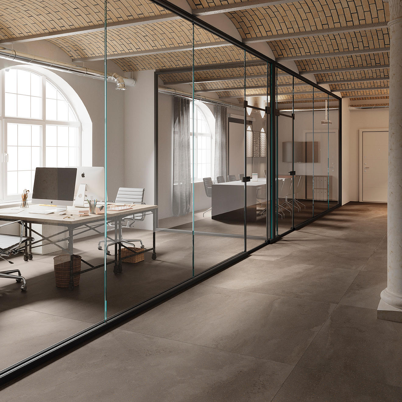 Vint Gris Natural & designer furniture | Architonic