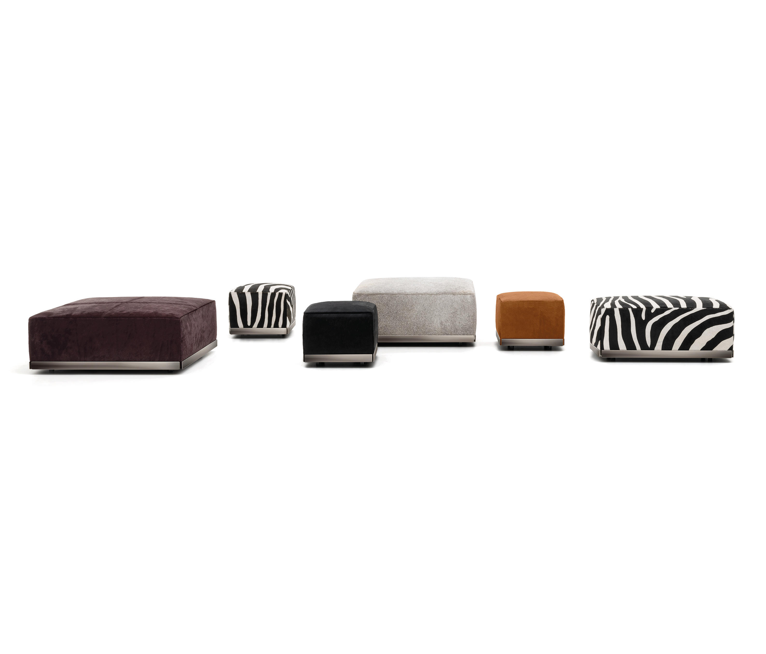 WEST - Sofas from Minotti | Architonic