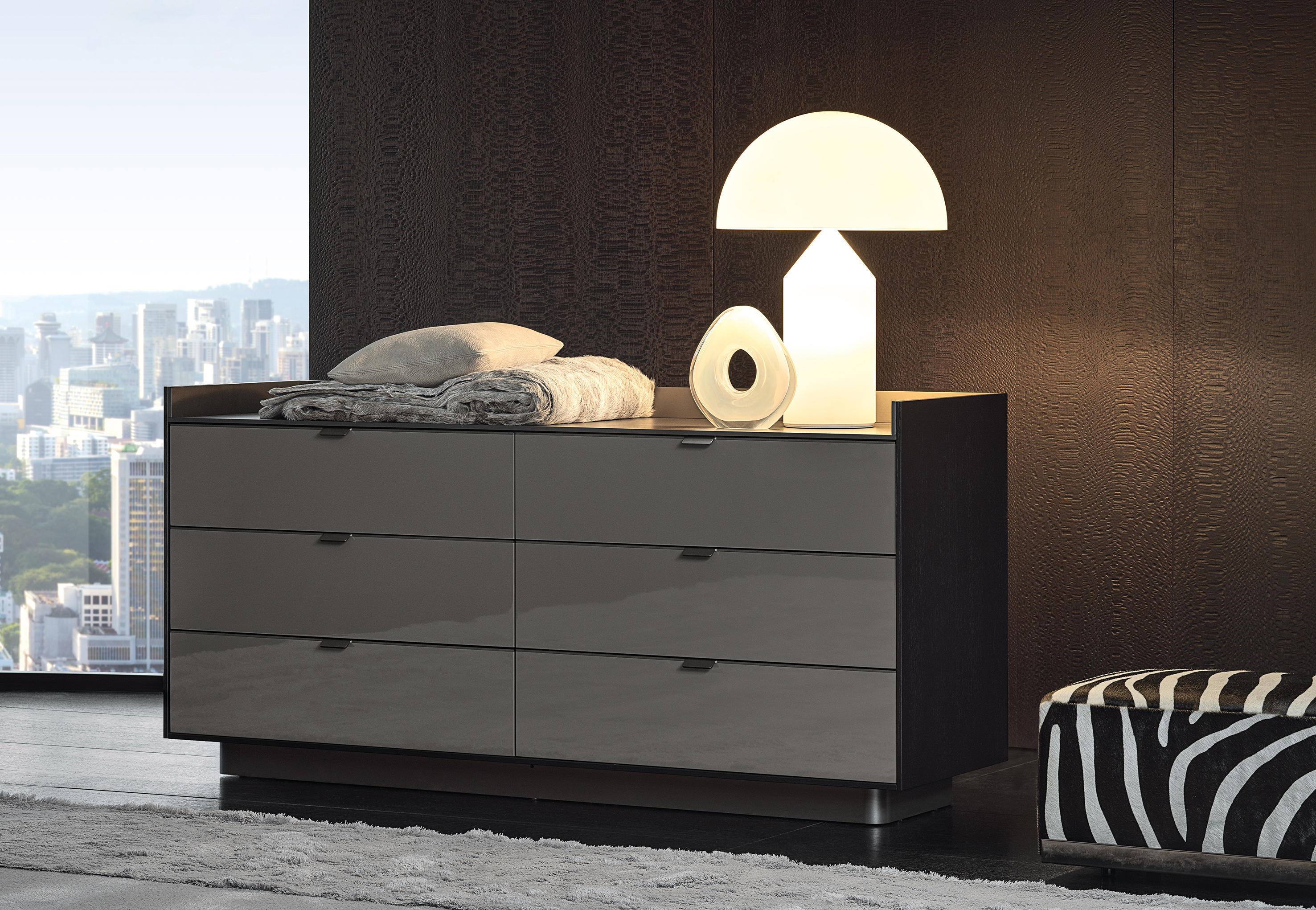 DARREN - Sideboards from Minotti | Architonic