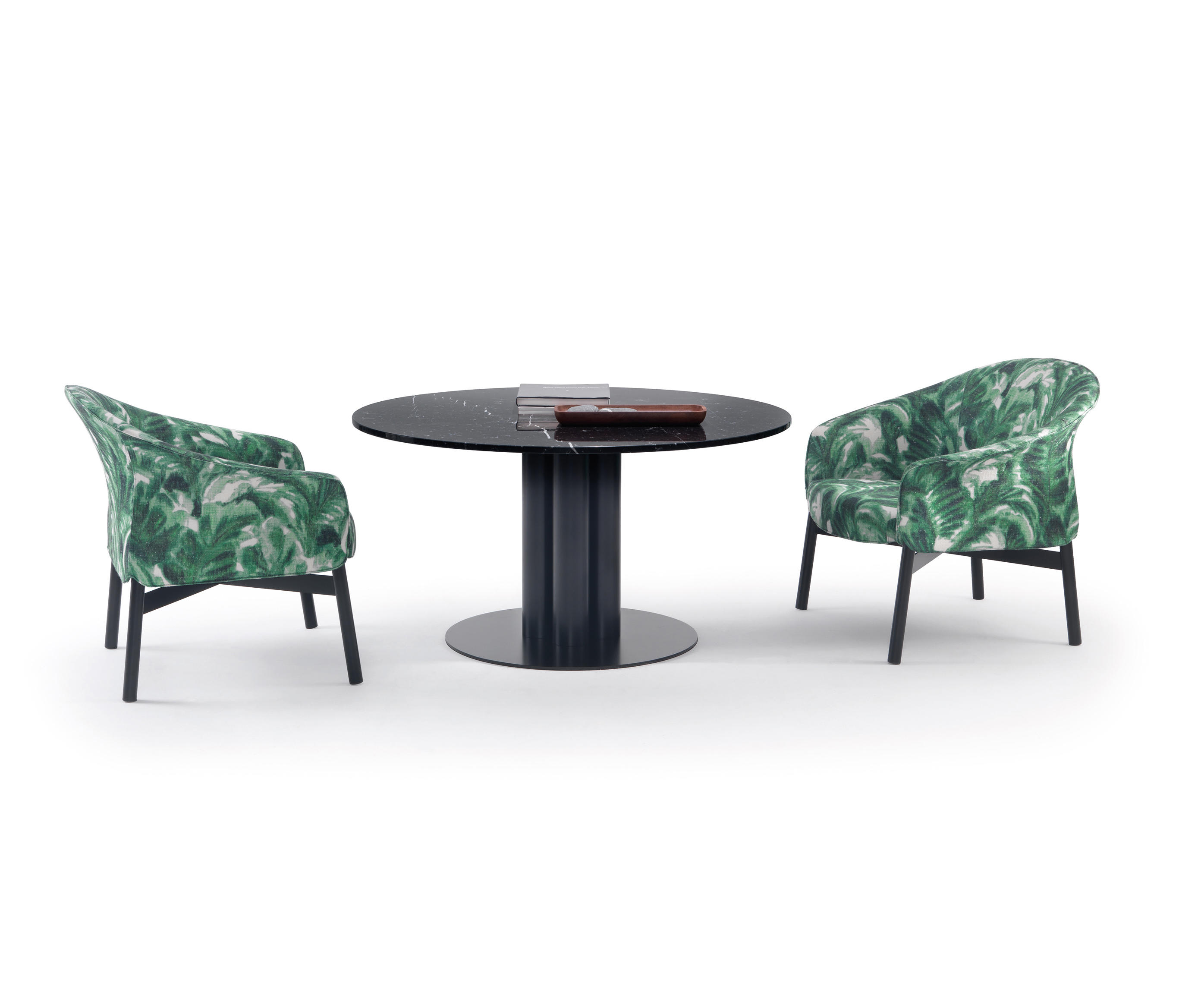 GOYA - Dining tables from ARFLEX | Architonic