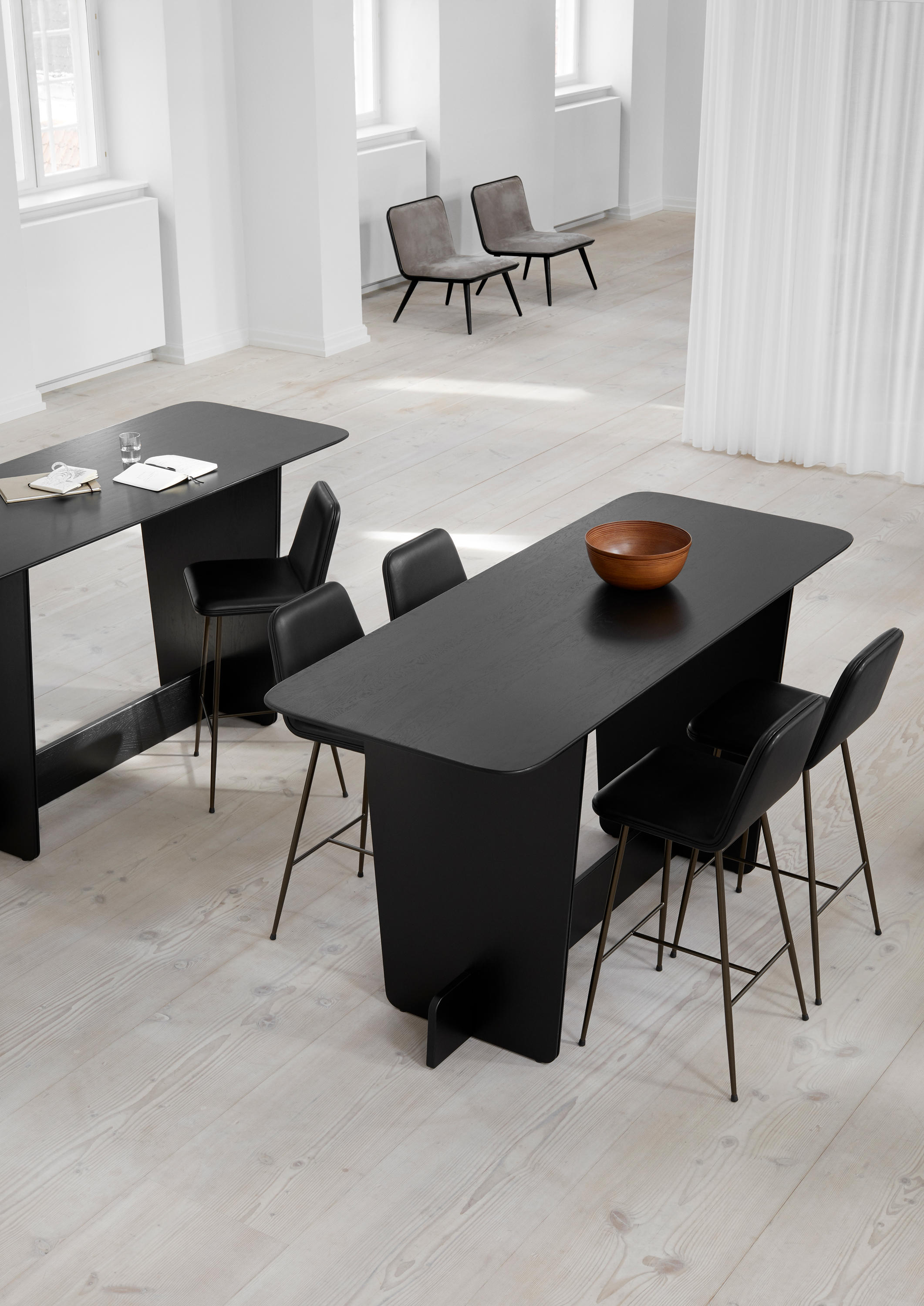 Tableau Coffee Table & designer furniture | Architonic