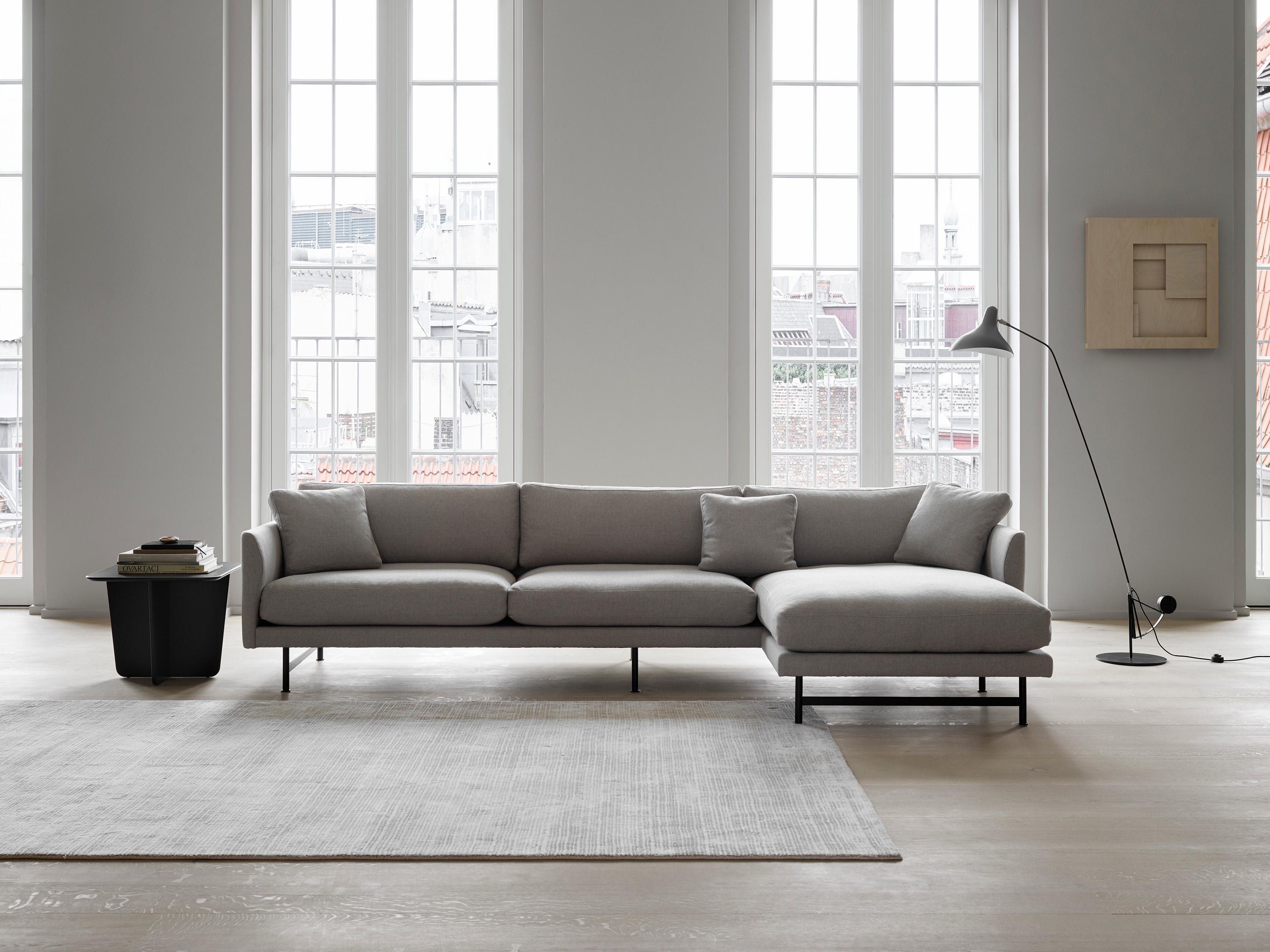 Tableau Coffee Table & designer furniture | Architonic