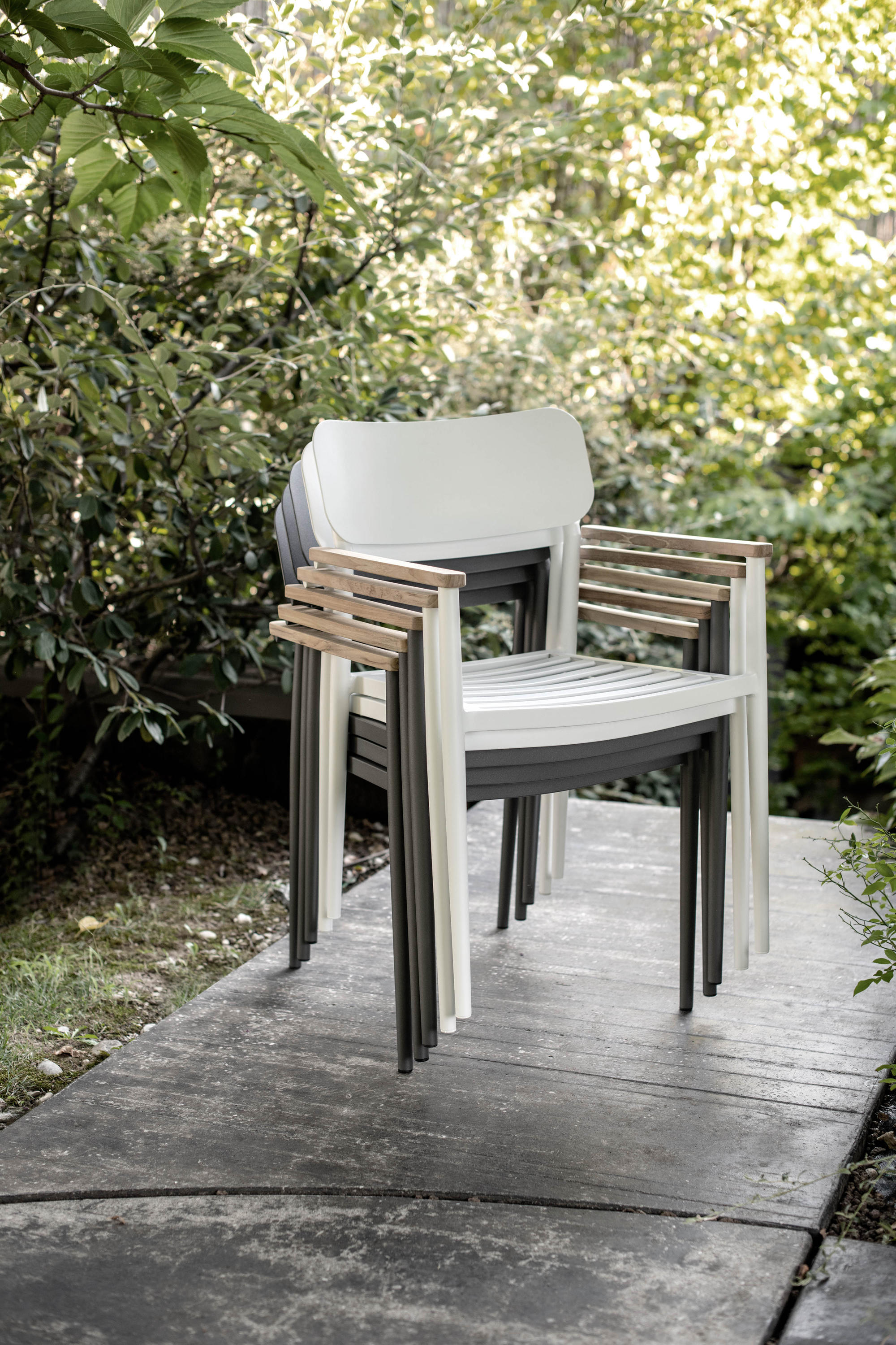 EDEN ARMCHAIR - Chairs from Atmosphera | Architonic