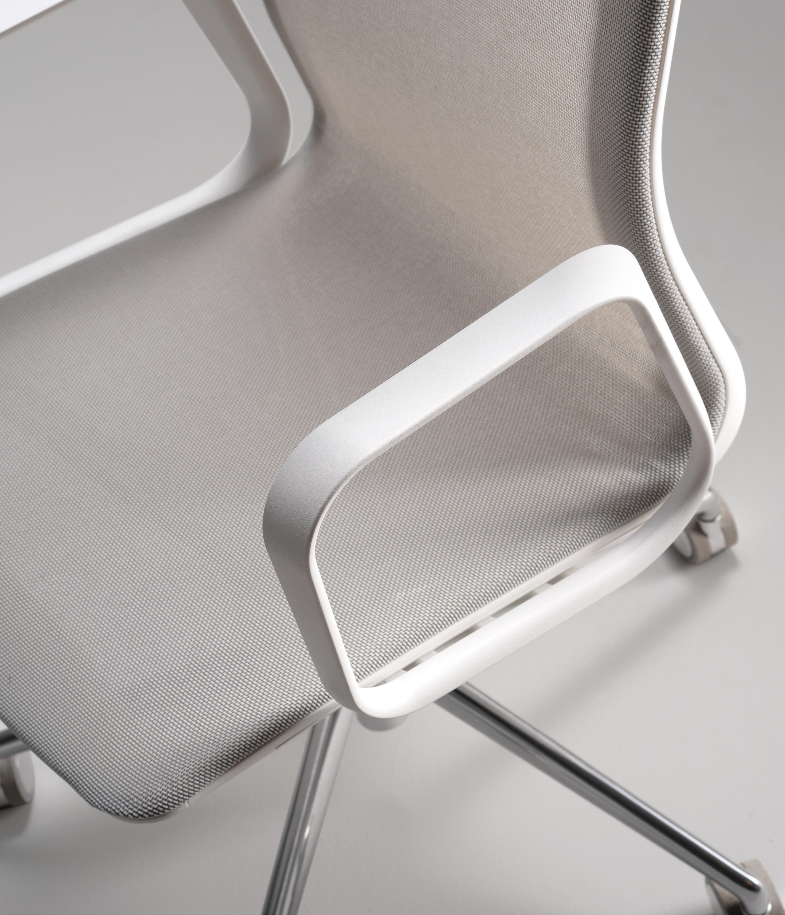 LESS - Office chairs from Quinti Sedute | Architonic