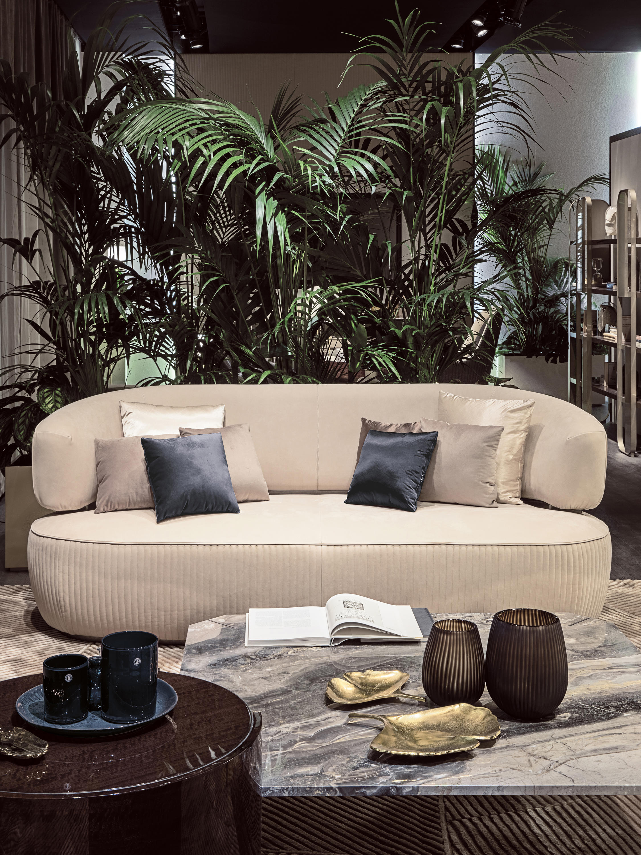 BON TON SOFA - Sofas from Capital | Architonic