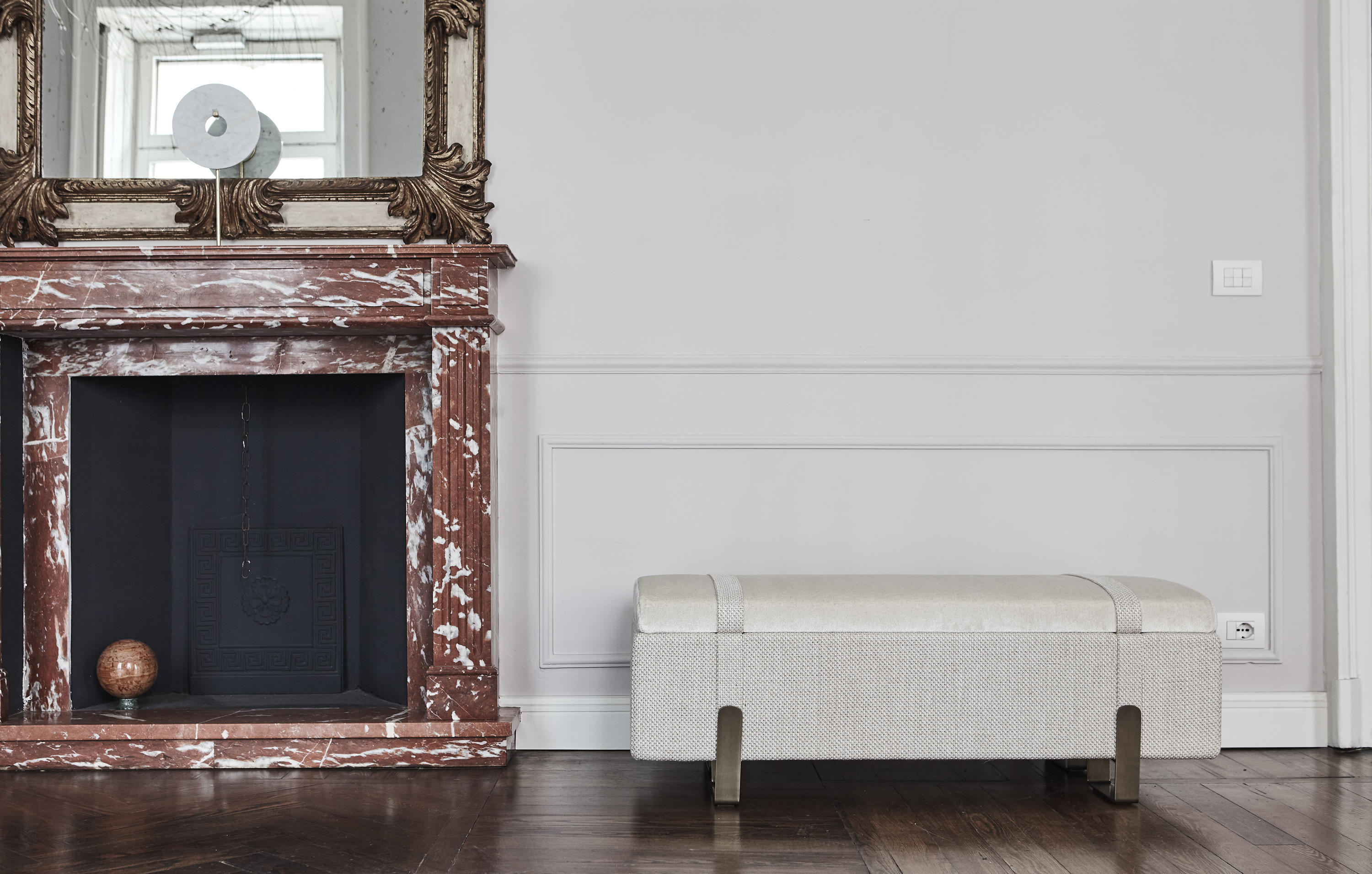 GRAND ARMCHAIR - Sessel von Capital | Architonic
