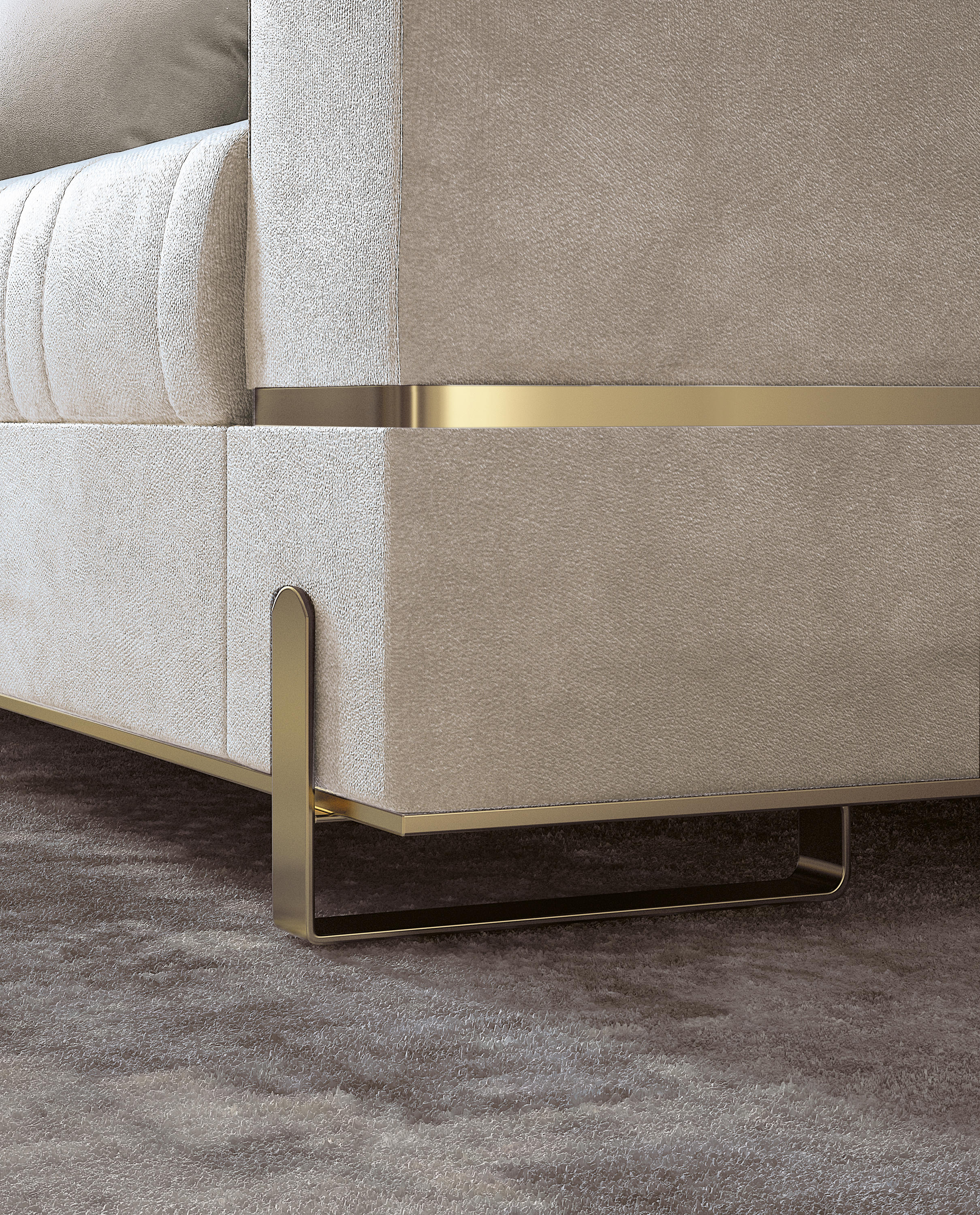 GRAND BENCH - Benches from Capital | Architonic