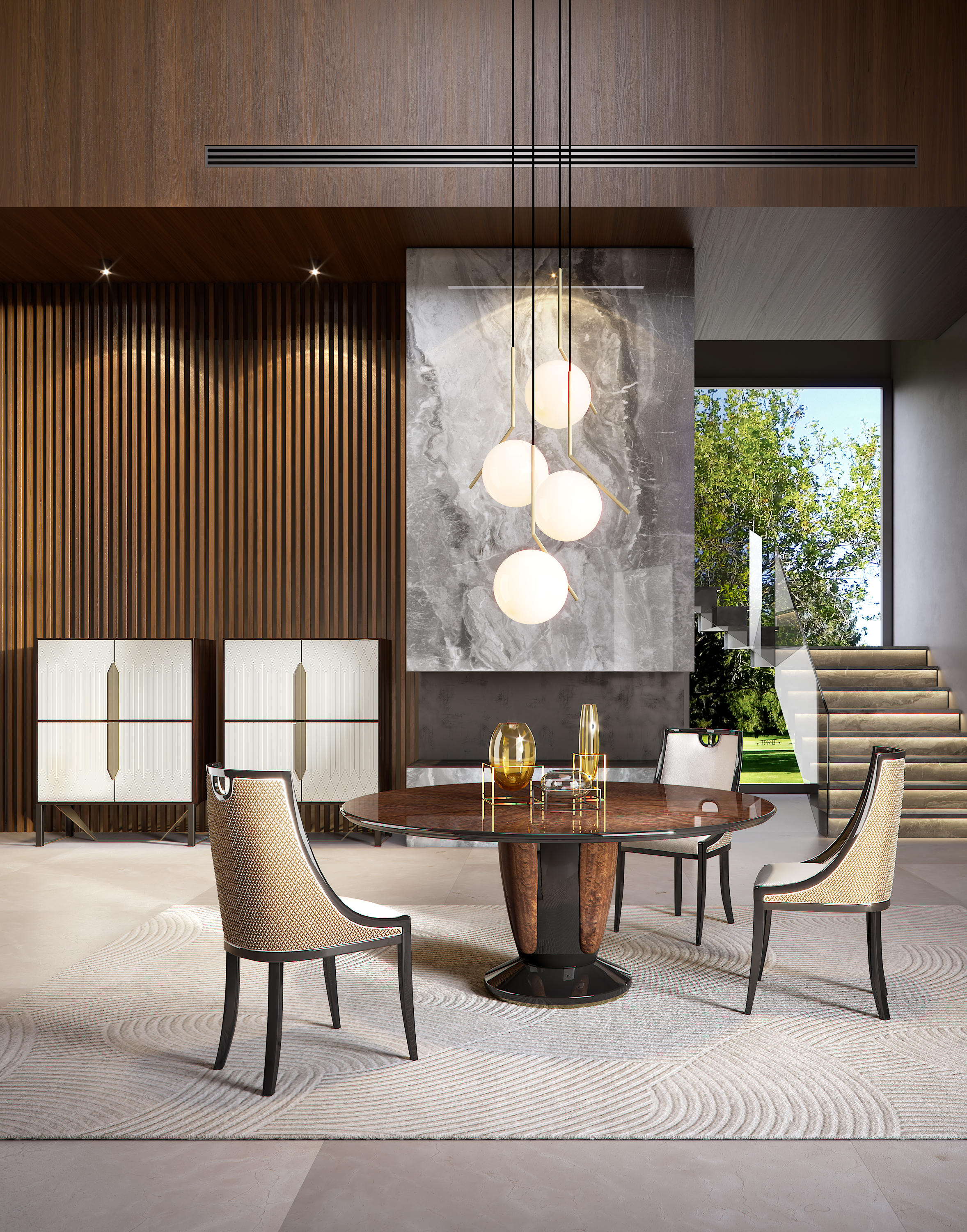 KARAB CHAIR - Chairs from Capital | Architonic