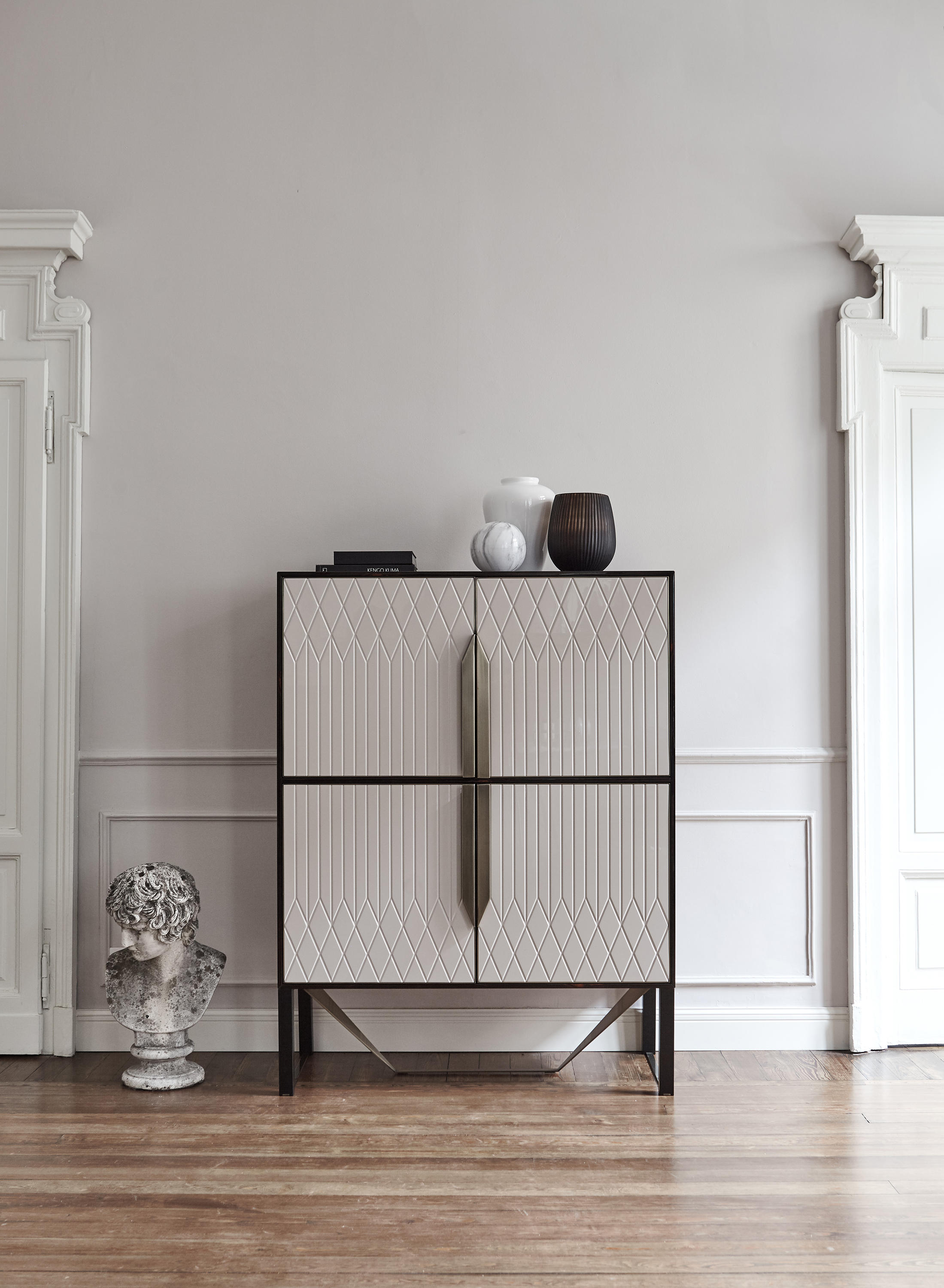 PRISMA CABINET - Cabinets from Capital | Architonic