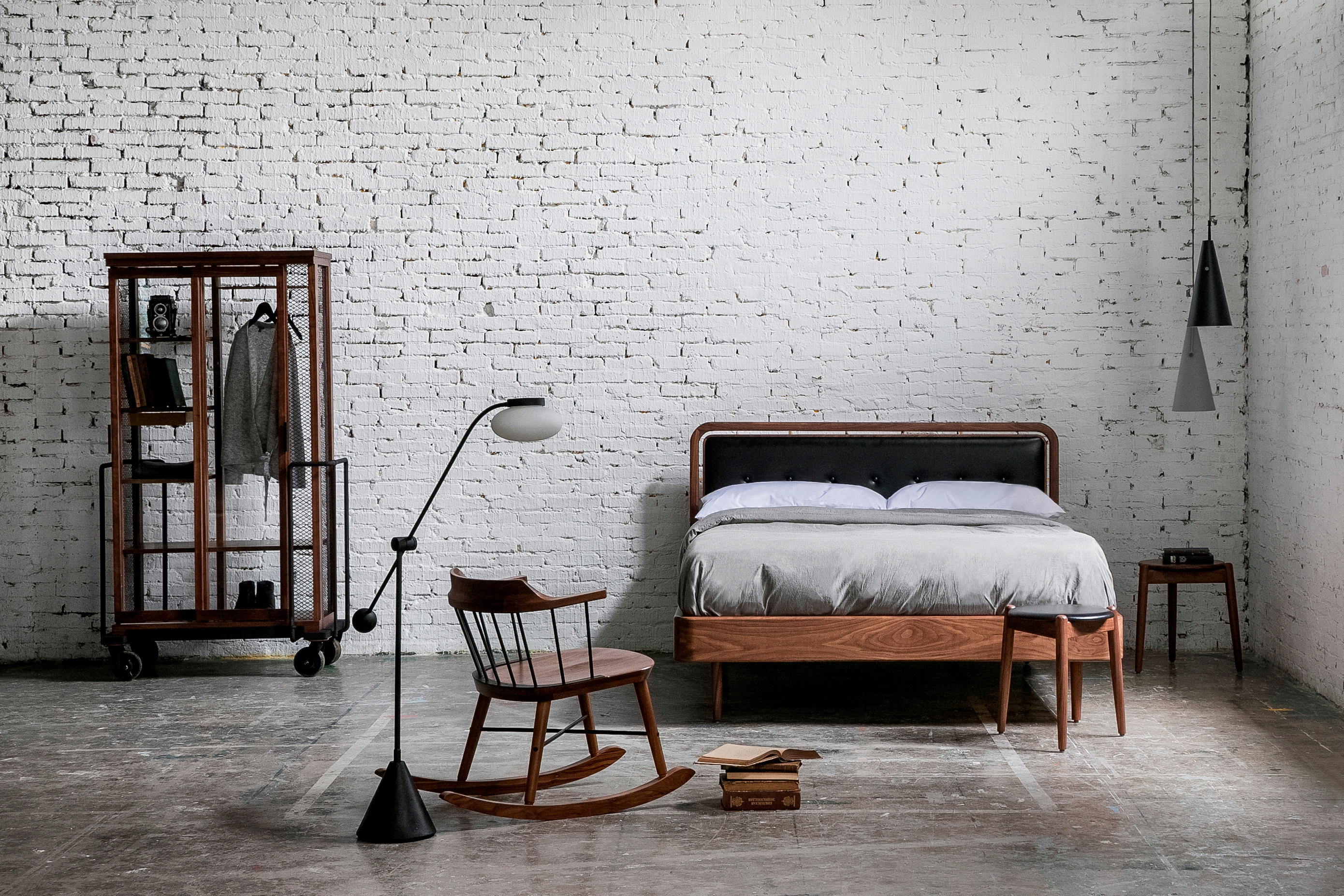 DAWN BED 1 - Beds from Stellar Works | Architonic