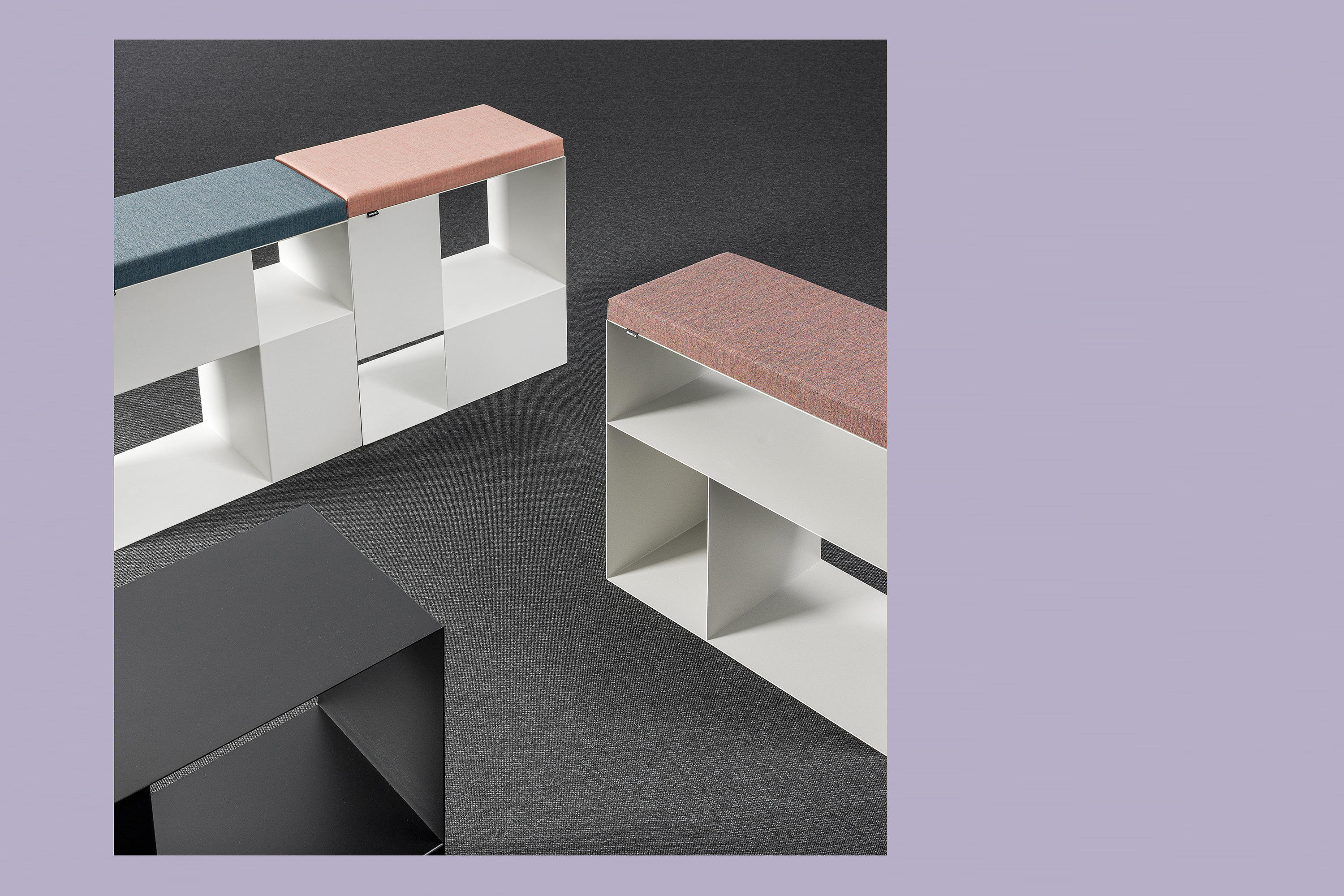 B302 DESK - Standing tables from Mara | Architonic