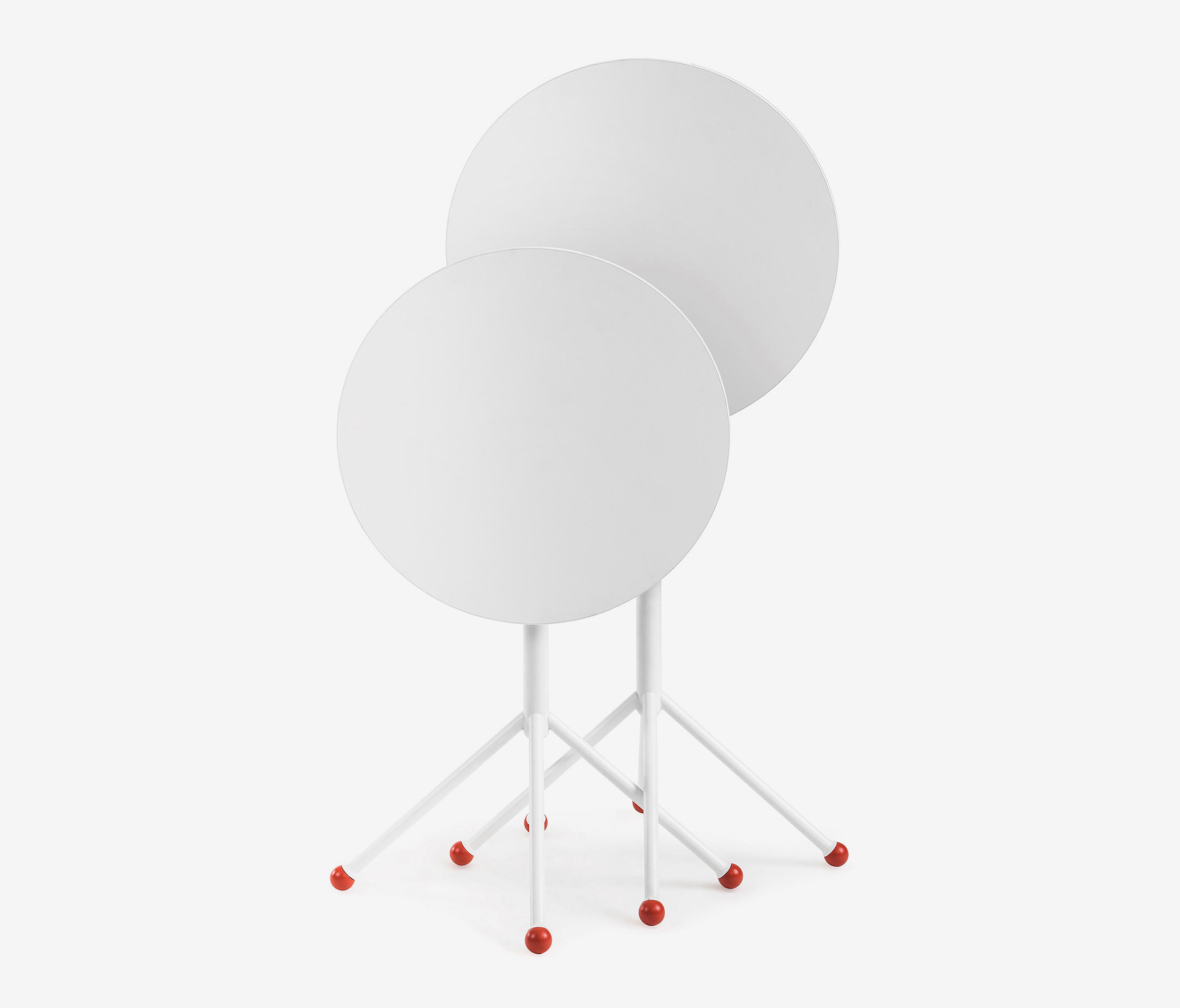 TIP 285 - Standing tables from Mara | Architonic