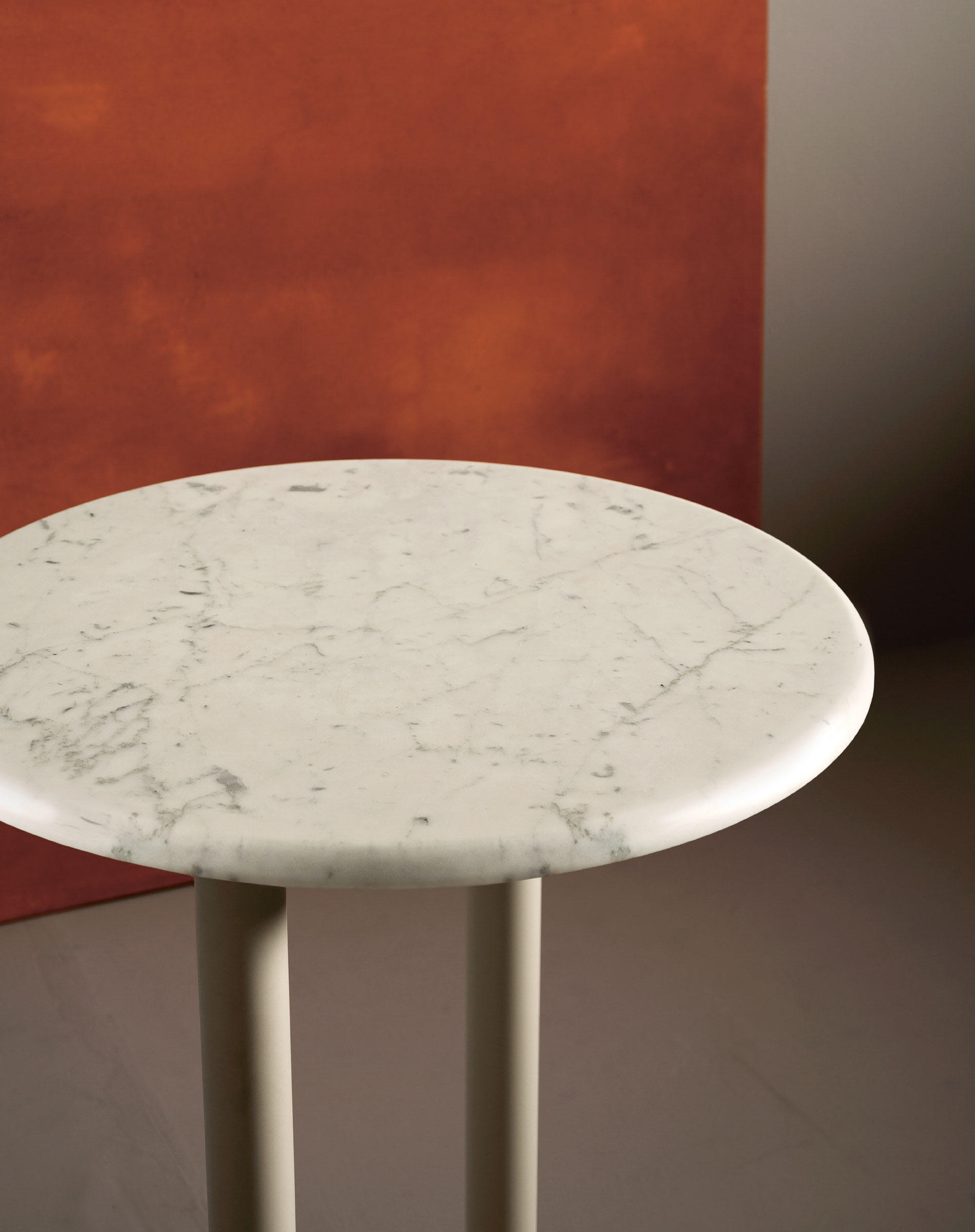 STRONG TABLE - Dining tables from Desalto | Architonic