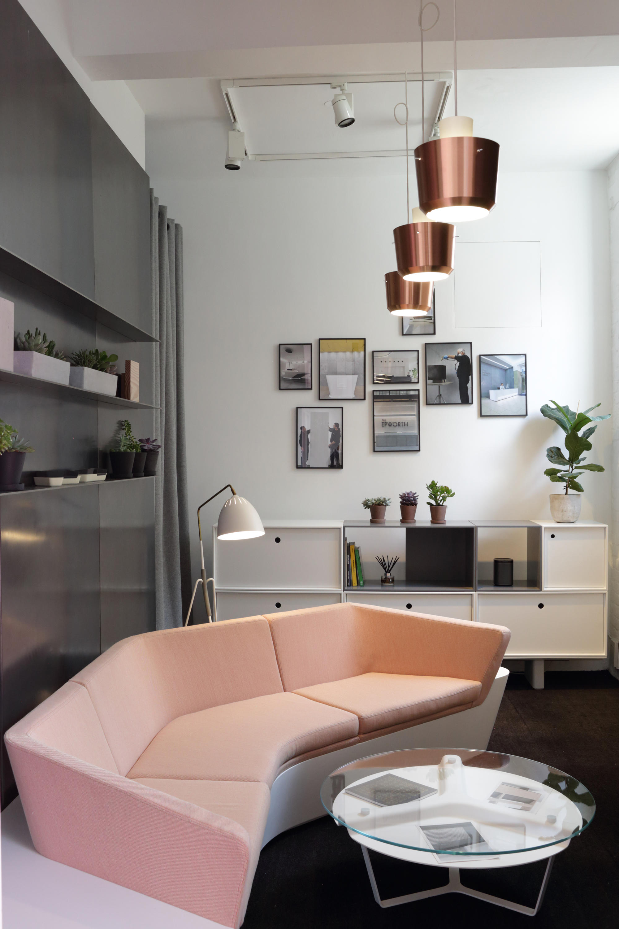 Grid Assembled Storage Configuration 4 | Architonic