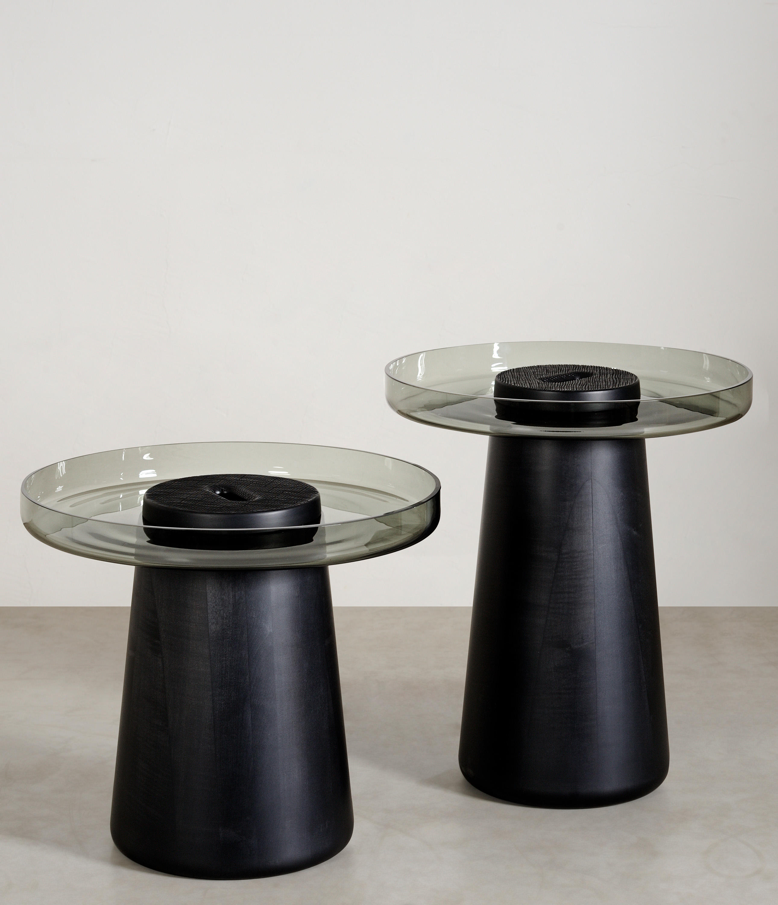 Koba Table (high) & designer furniture | Architonic