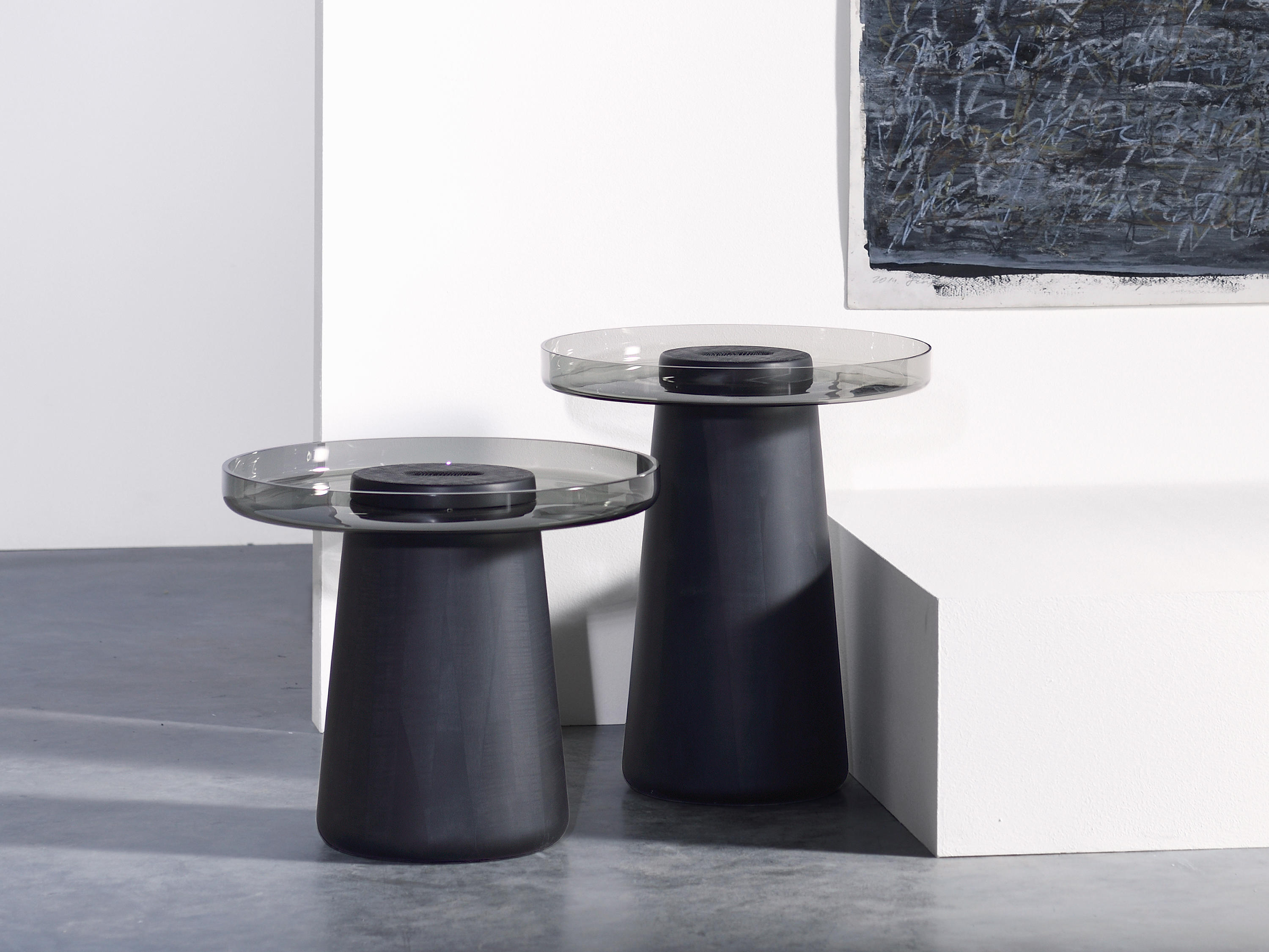KOBA TABLE - Dining tables from Zanat | Architonic